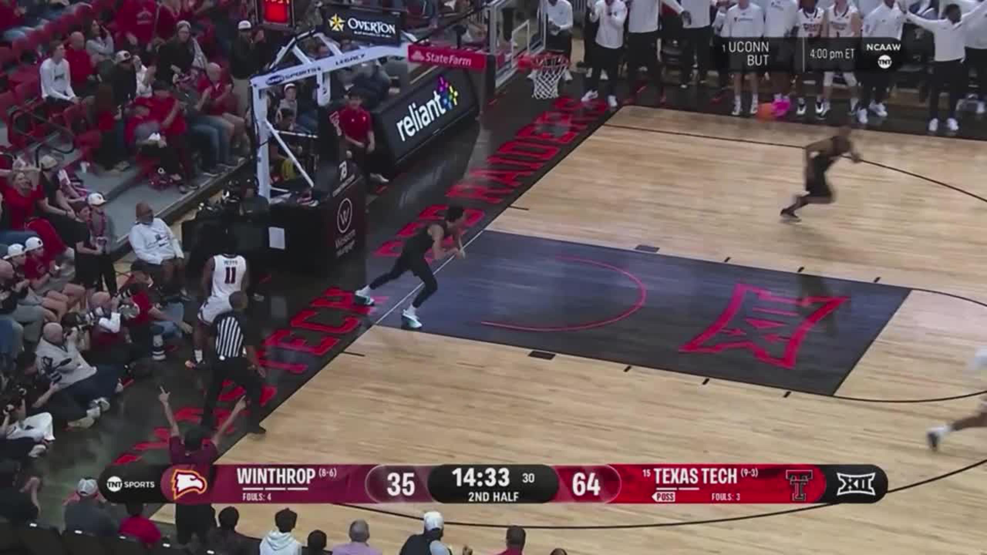 Texas Tech Basketball | Texas Tech Basketball News, Scores, Highlights ...