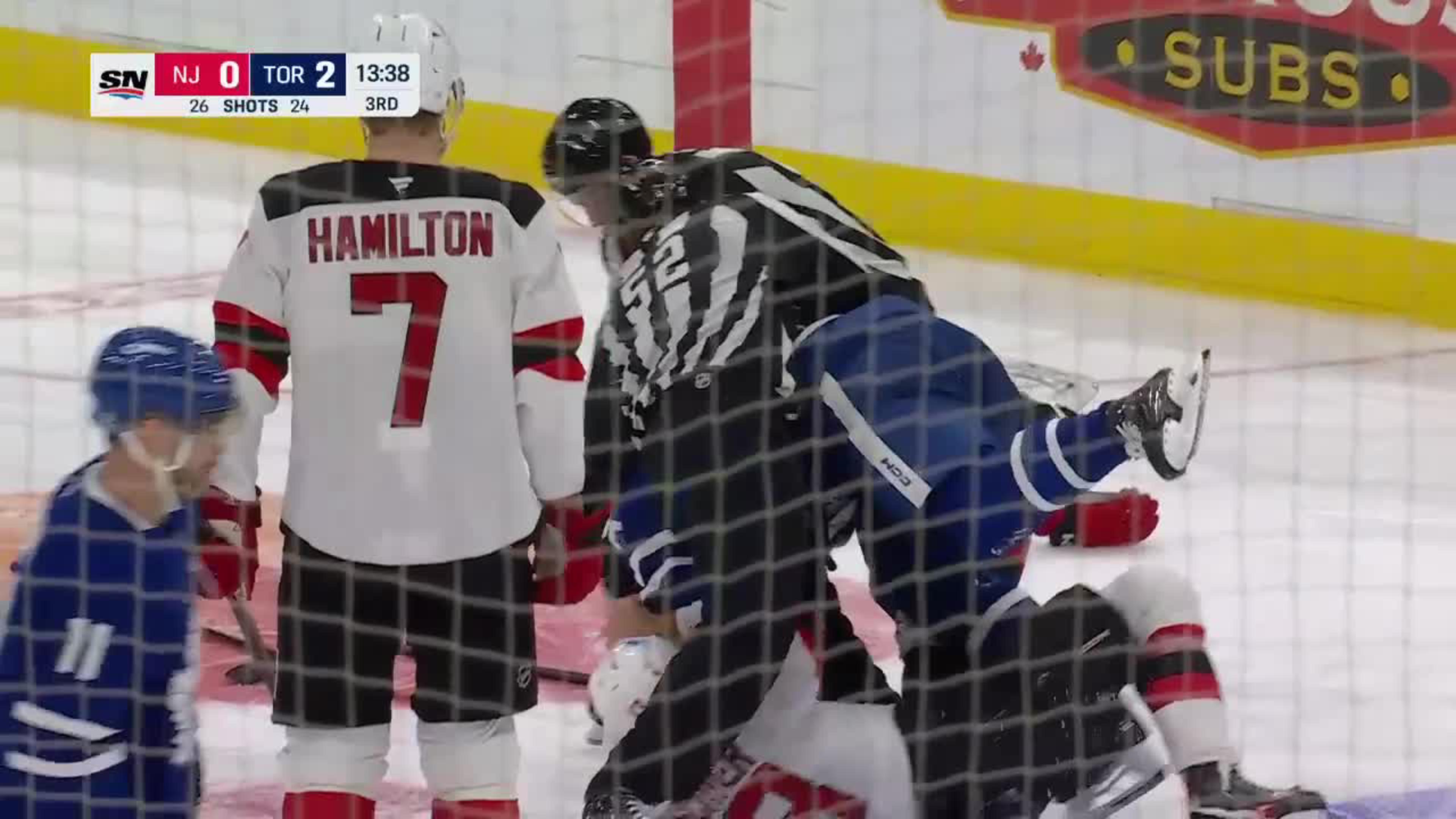 Toronto Maple Leafs | Toronto Maple Leafs News, Scores, Highlights ...