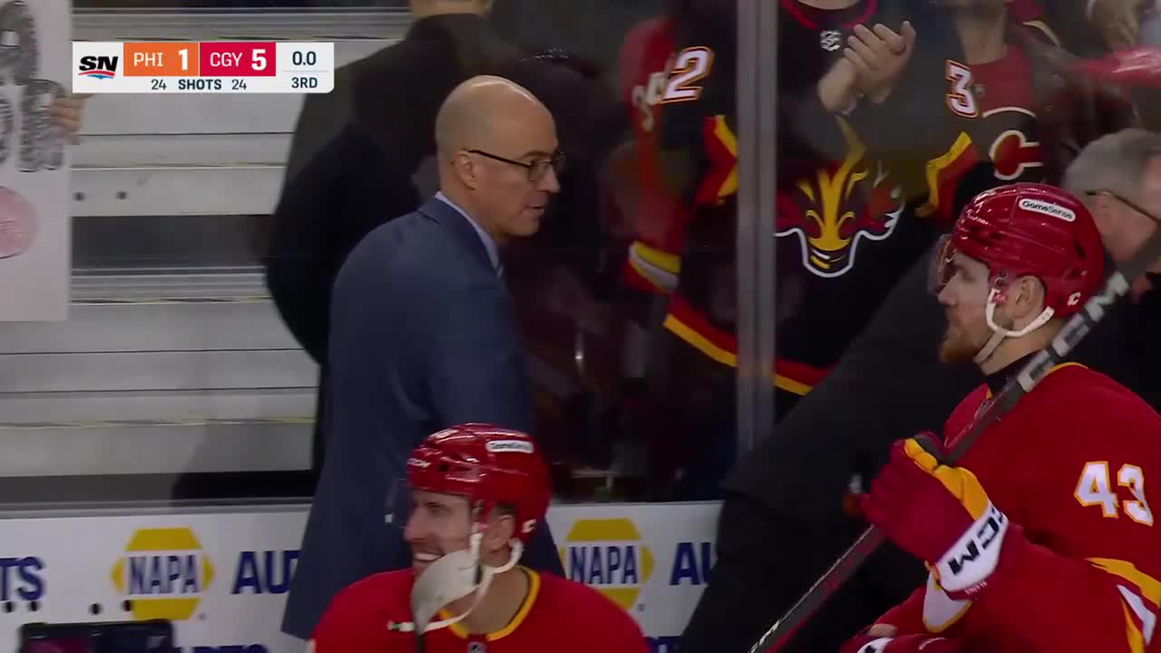 Calgary Flames | Calgary Flames News, Scores, Highlights, Stats ...