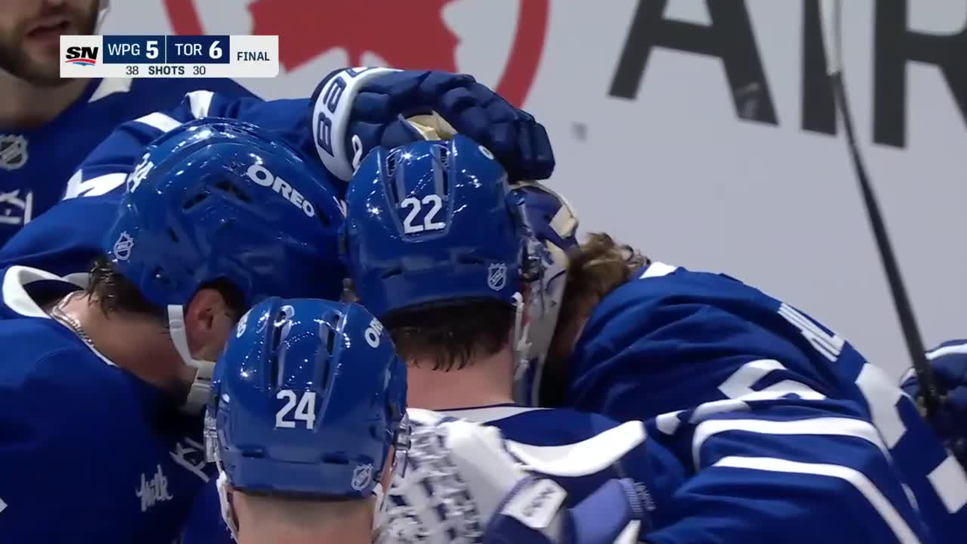 Toronto Maple Leafs | Toronto Maple Leafs News, Scores, Highlights ...