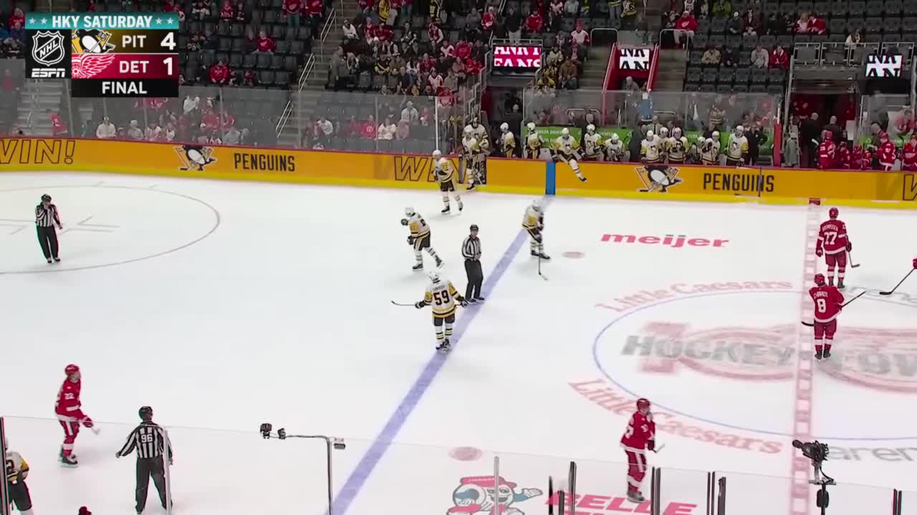 Pittsburgh Penguins | Pittsburgh Penguins News, Scores, Highlights ...