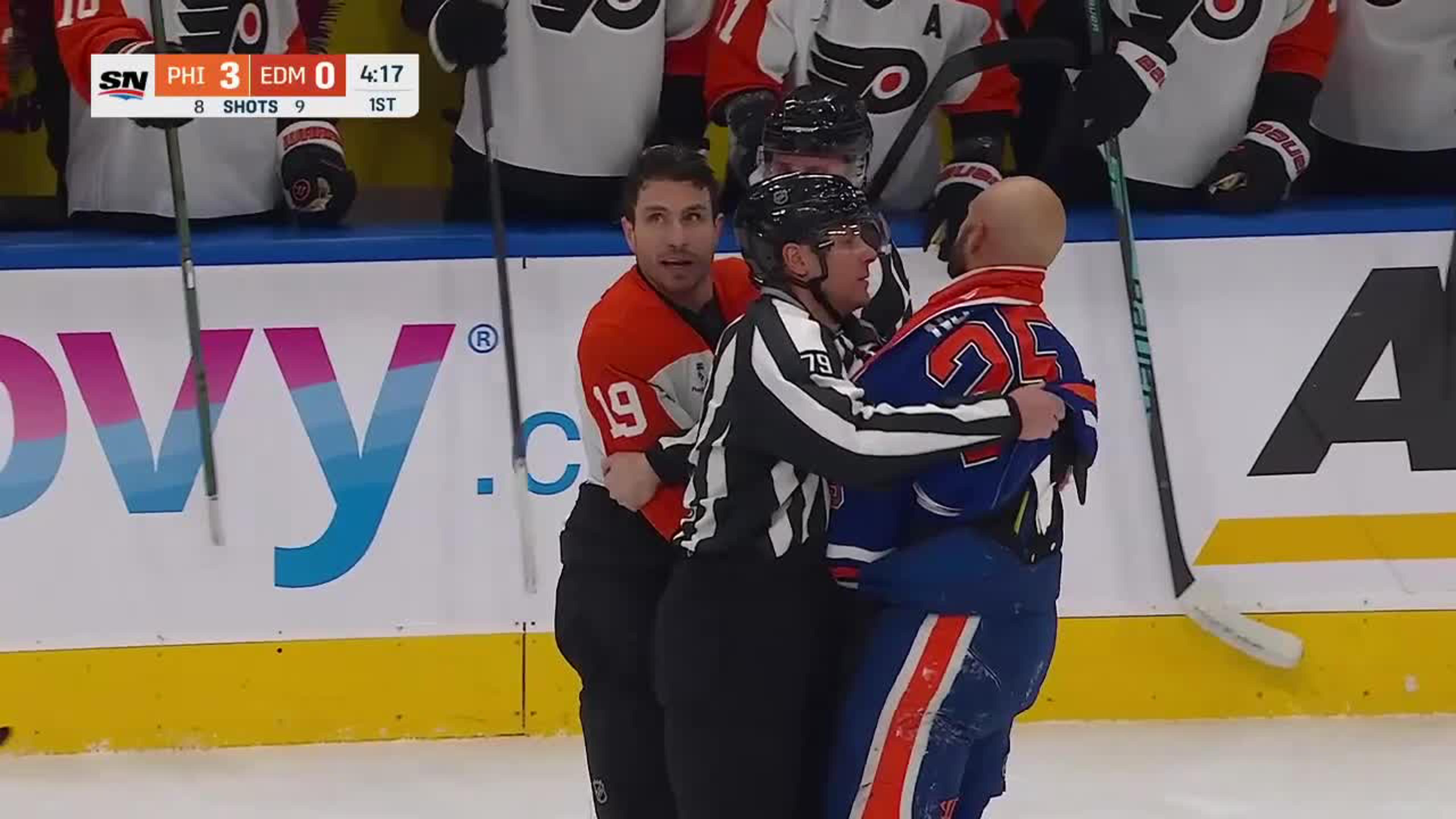 Philadelphia Flyers | Philadelphia Flyers News, Scores, Highlights ...