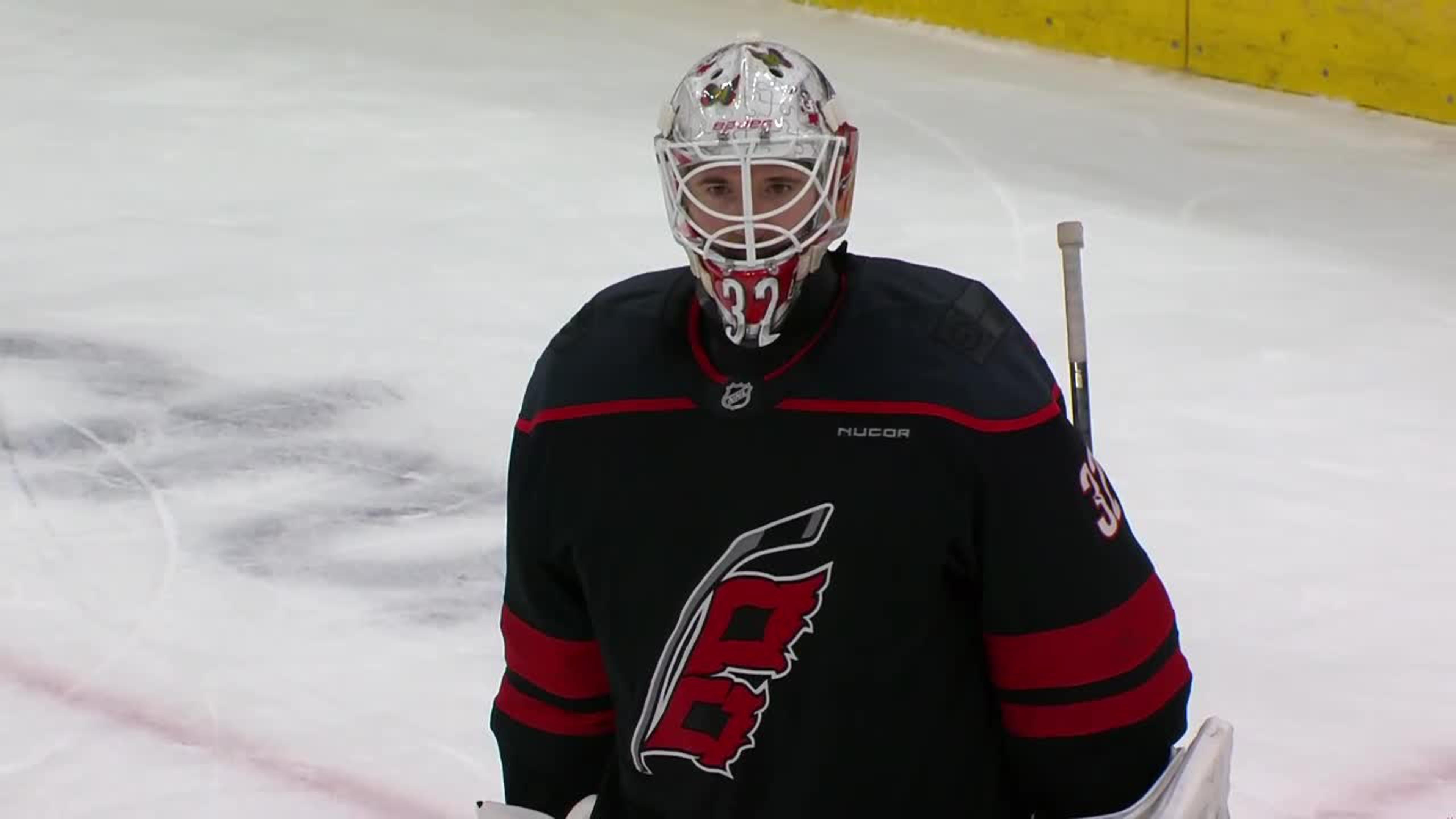 Carolina Hurricanes | Carolina Hurricanes News, Scores, Highlights ...