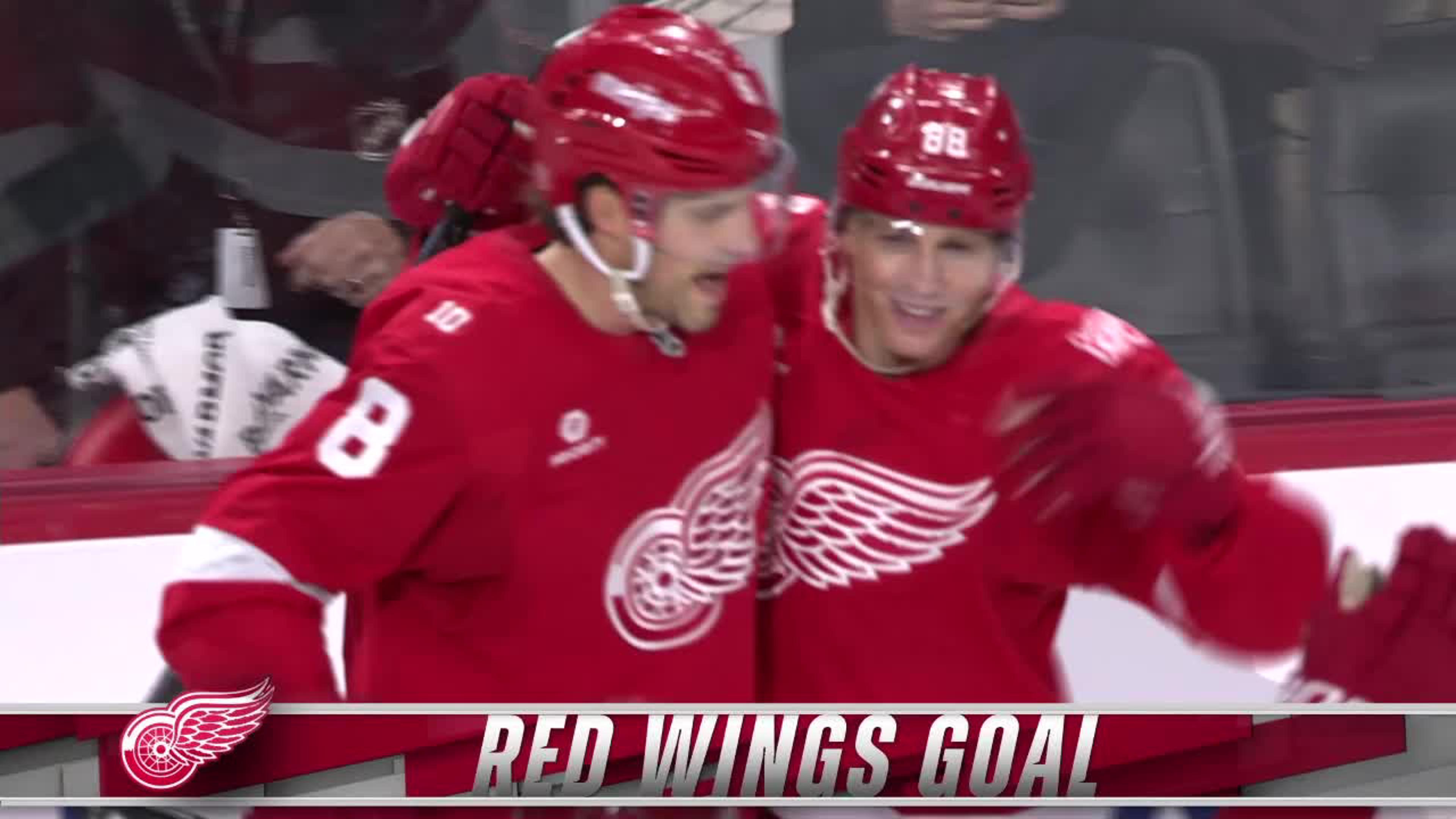 Detroit Red Wings | Detroit Red Wings News, Scores, Highlights, Stats ...
