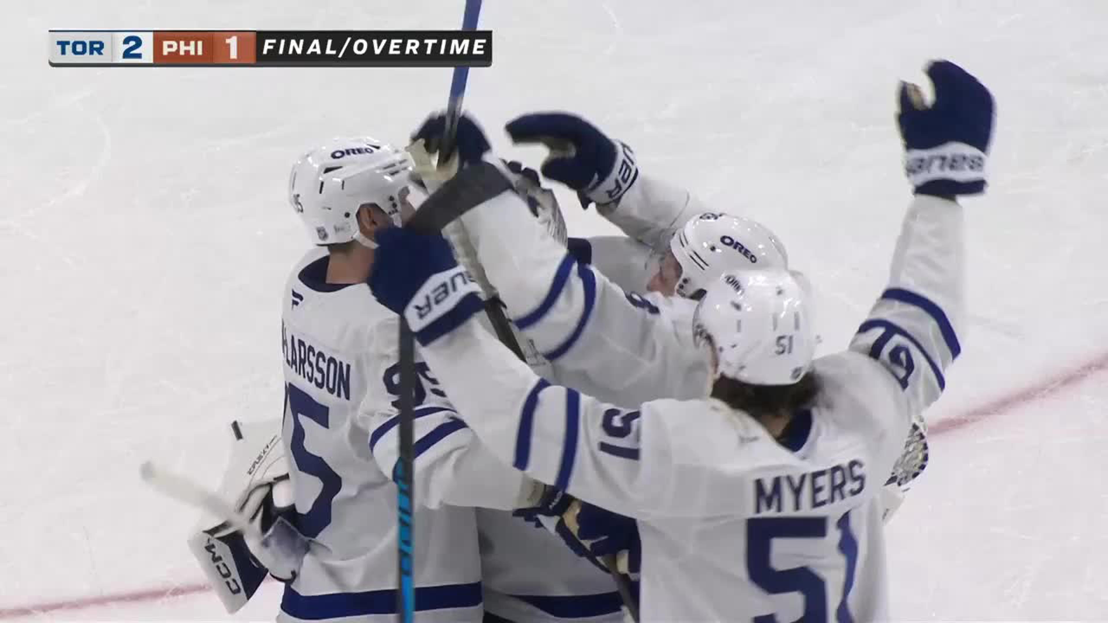 Toronto Maple Leafs | Toronto Maple Leafs News, Scores, Highlights ...