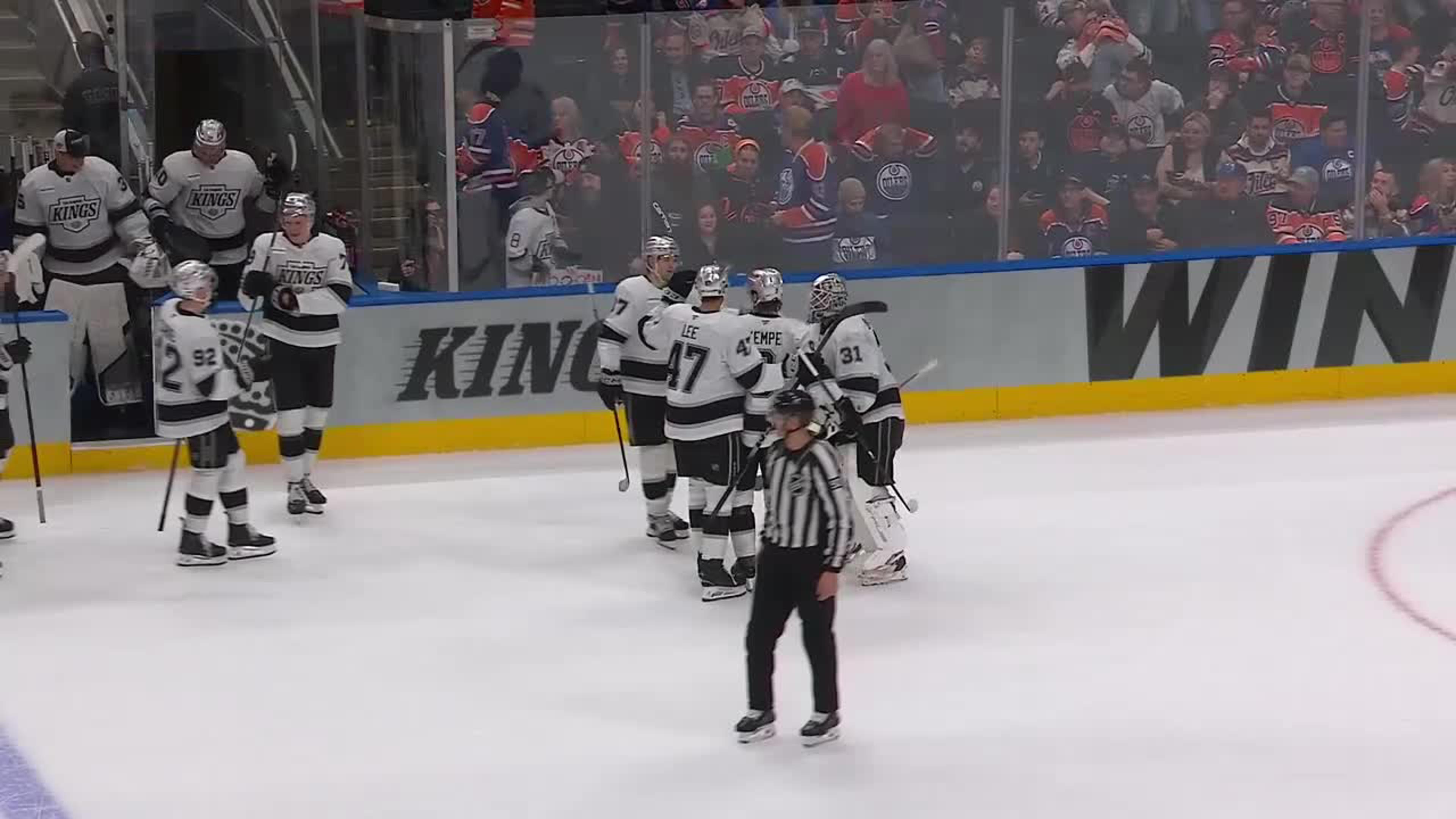 Los Angeles Kings | Los Angeles Kings News, Scores, Highlights, Stats ...