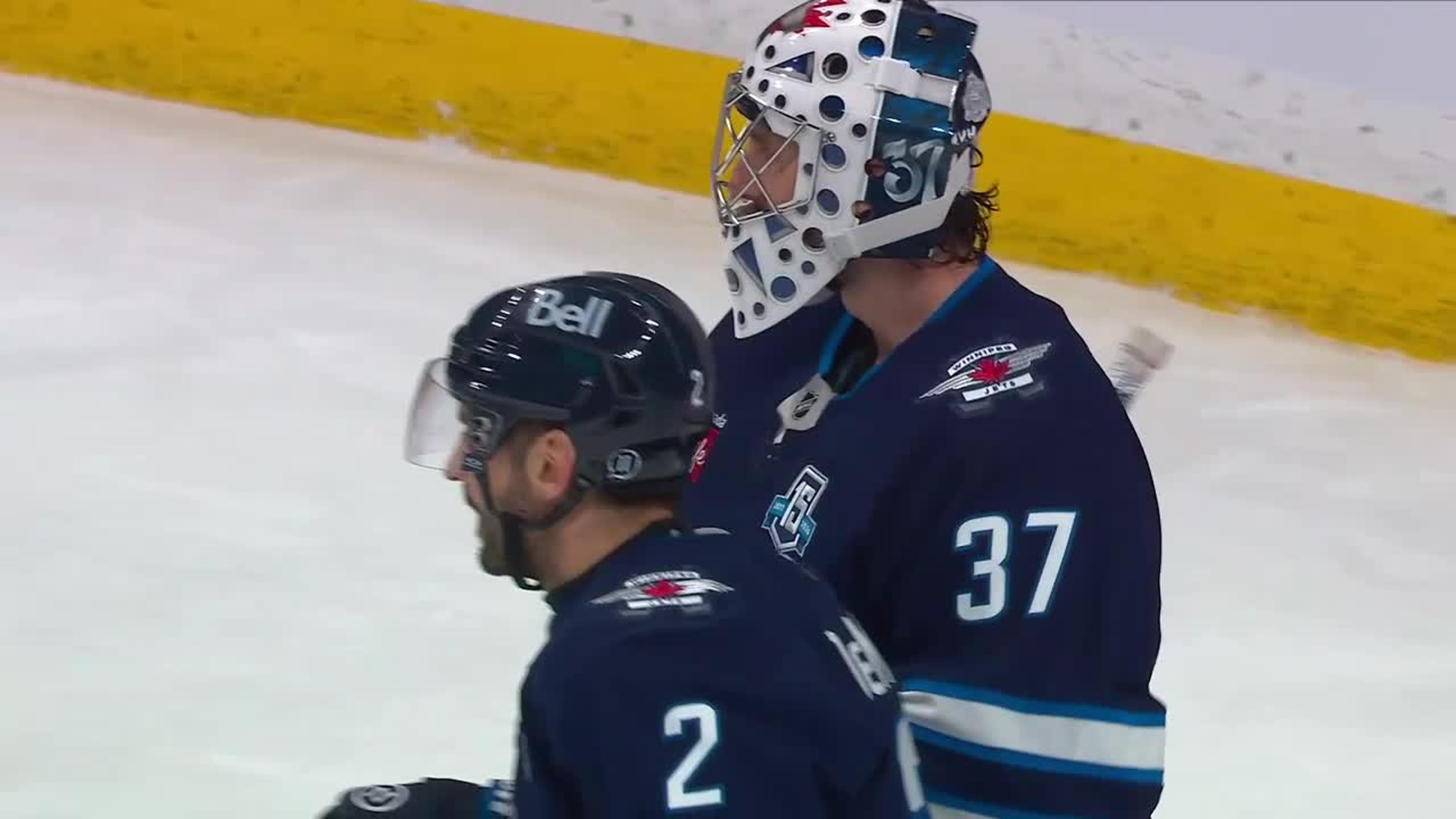 Winnipeg Jets | Winnipeg Jets News, Scores, Highlights, Stats ...
