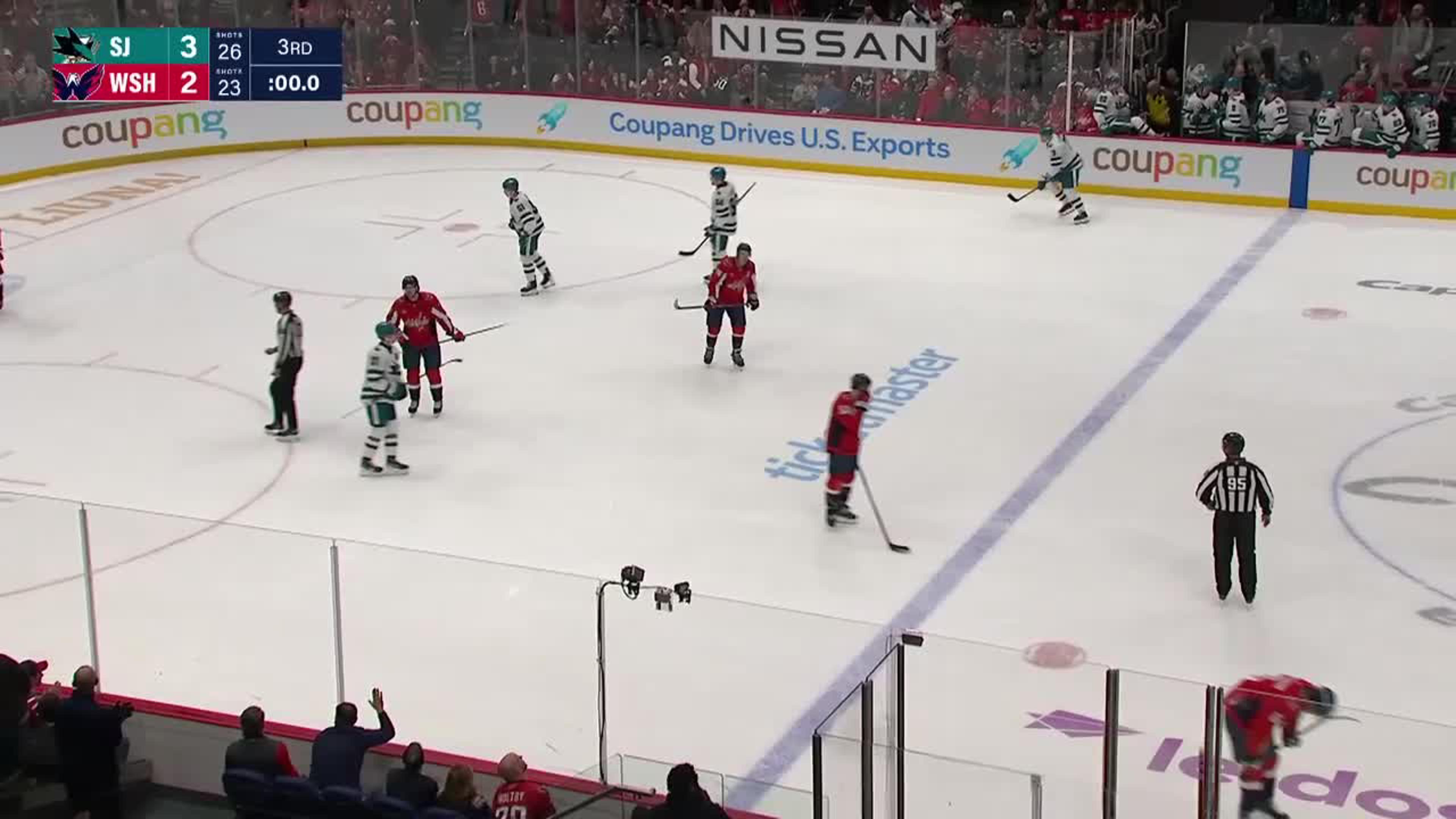 Washington Capitals | Washington Capitals News, Scores, Highlights ...