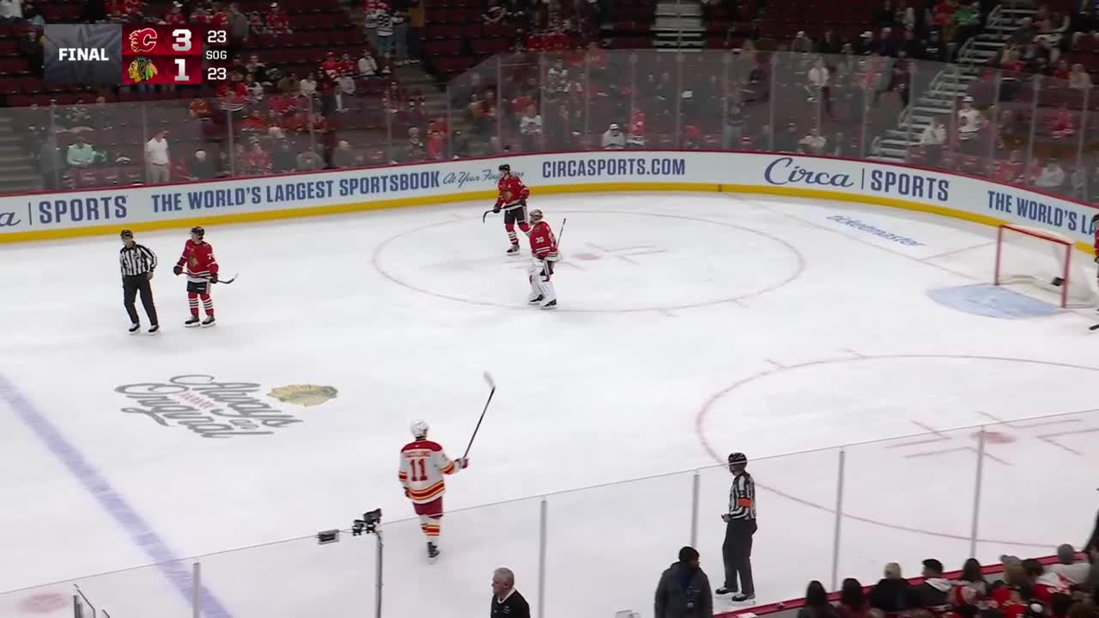 Calgary Flames | Calgary Flames News, Scores, Highlights, Stats ...