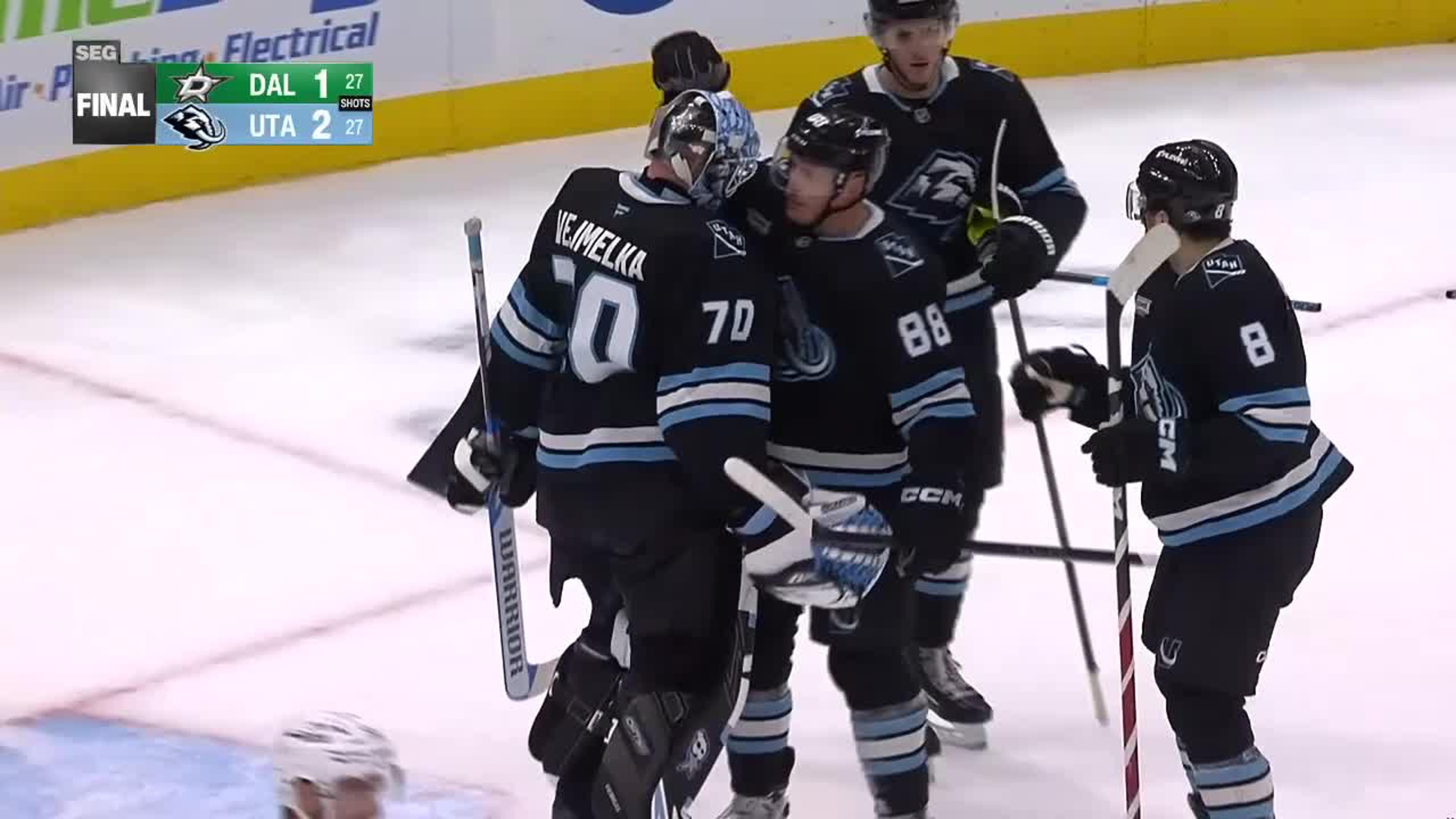 Dallas Stars | Dallas Stars News, Scores, Highlights, Stats, Standings ...