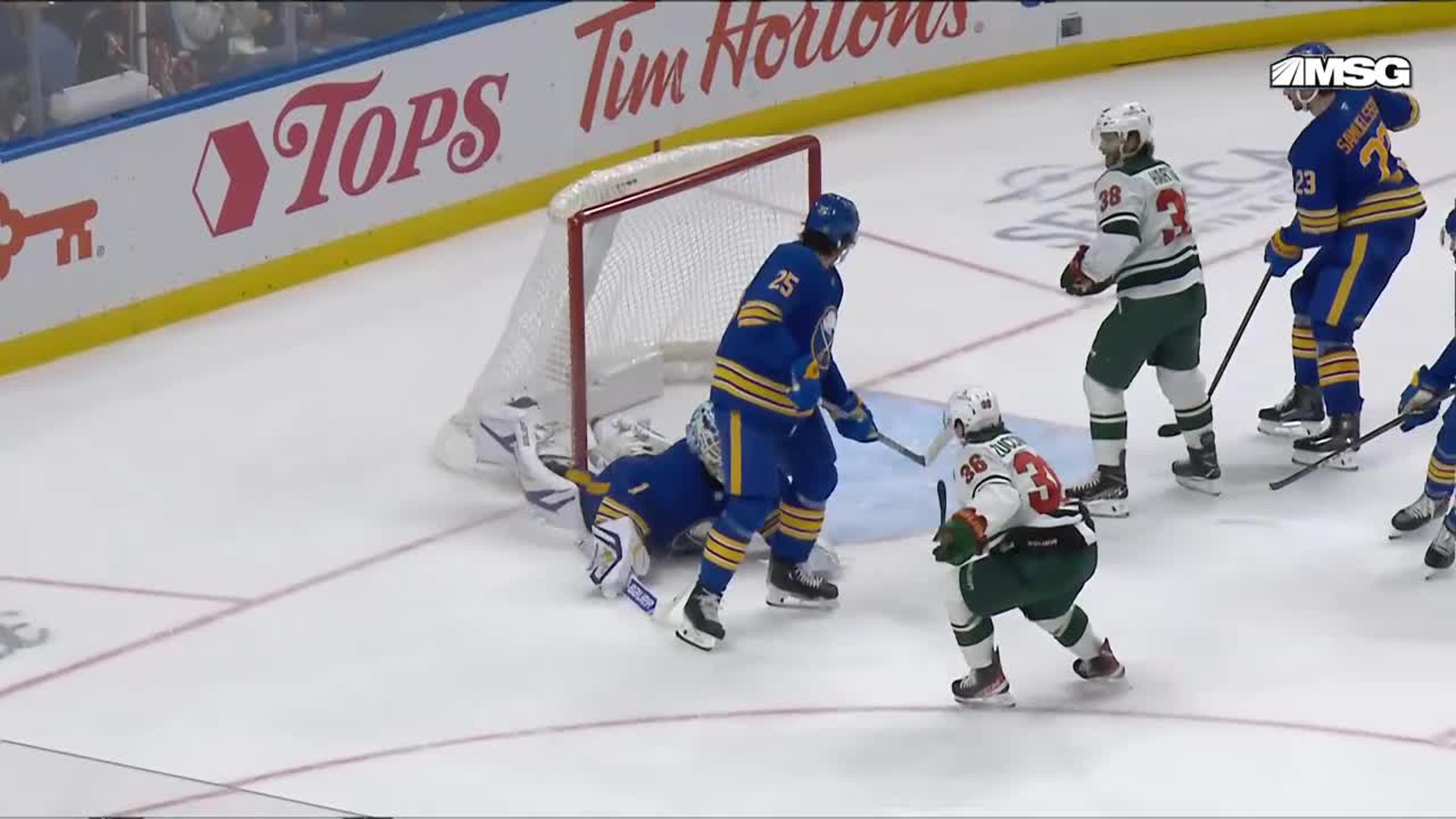 Minnesota Wild | Minnesota Wild News, Scores, Highlights, Stats ...