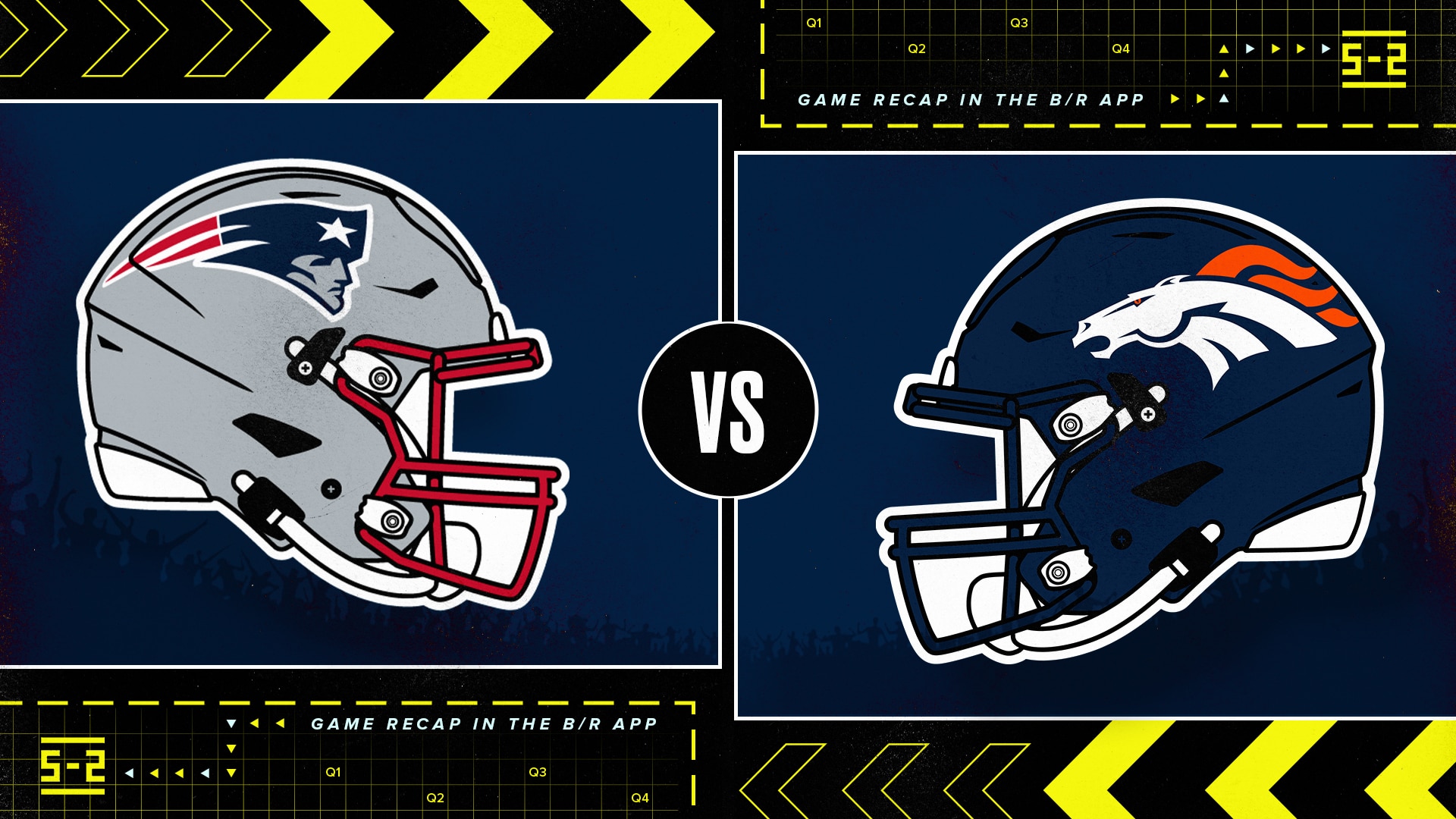 Patriots Reveal Uniform Color Combo for Super Bowl 60 vs. Seahawks ...