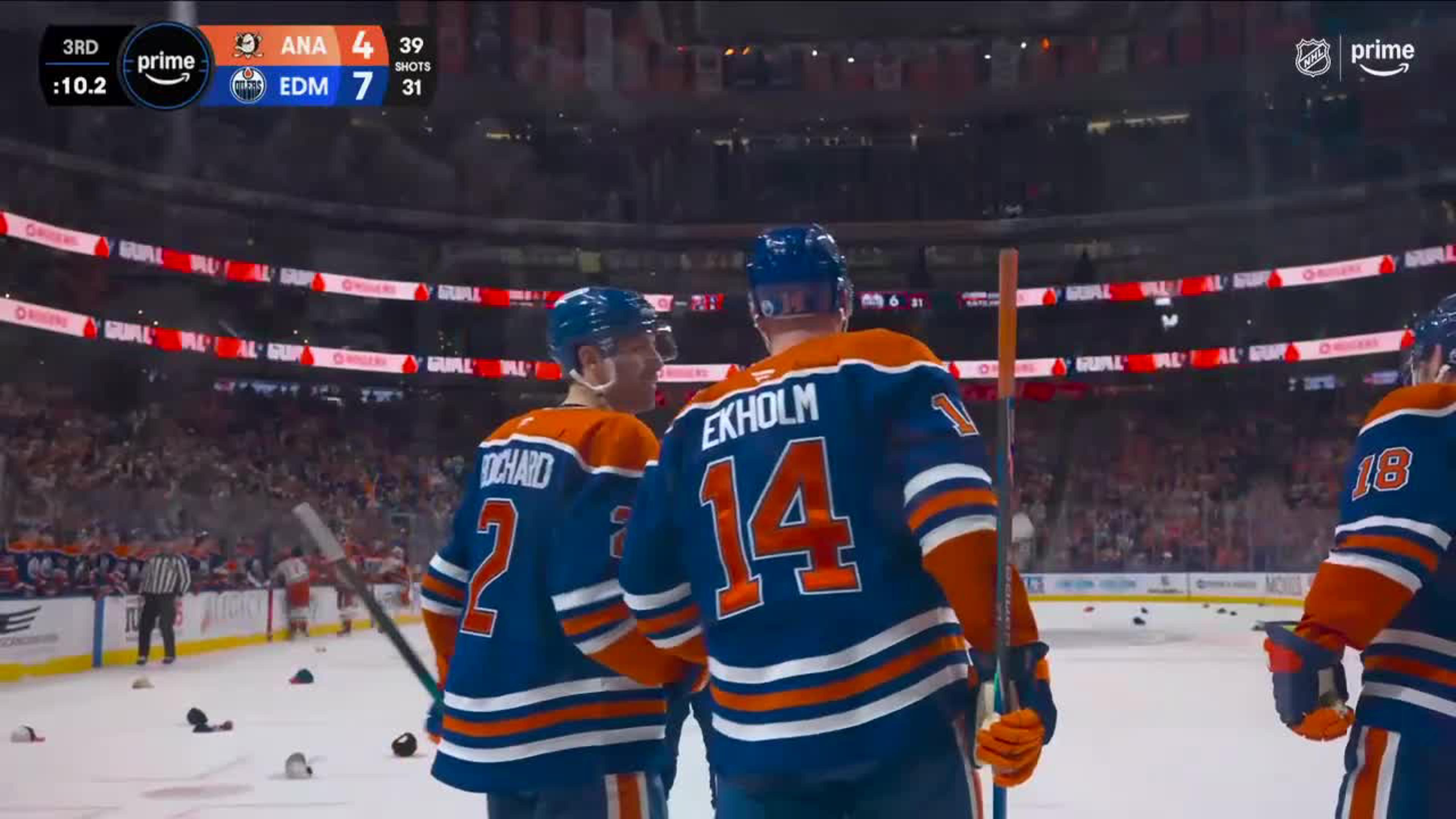 NHL Highlights | NHL Highlights News, Scores, Highlights, Stats ...