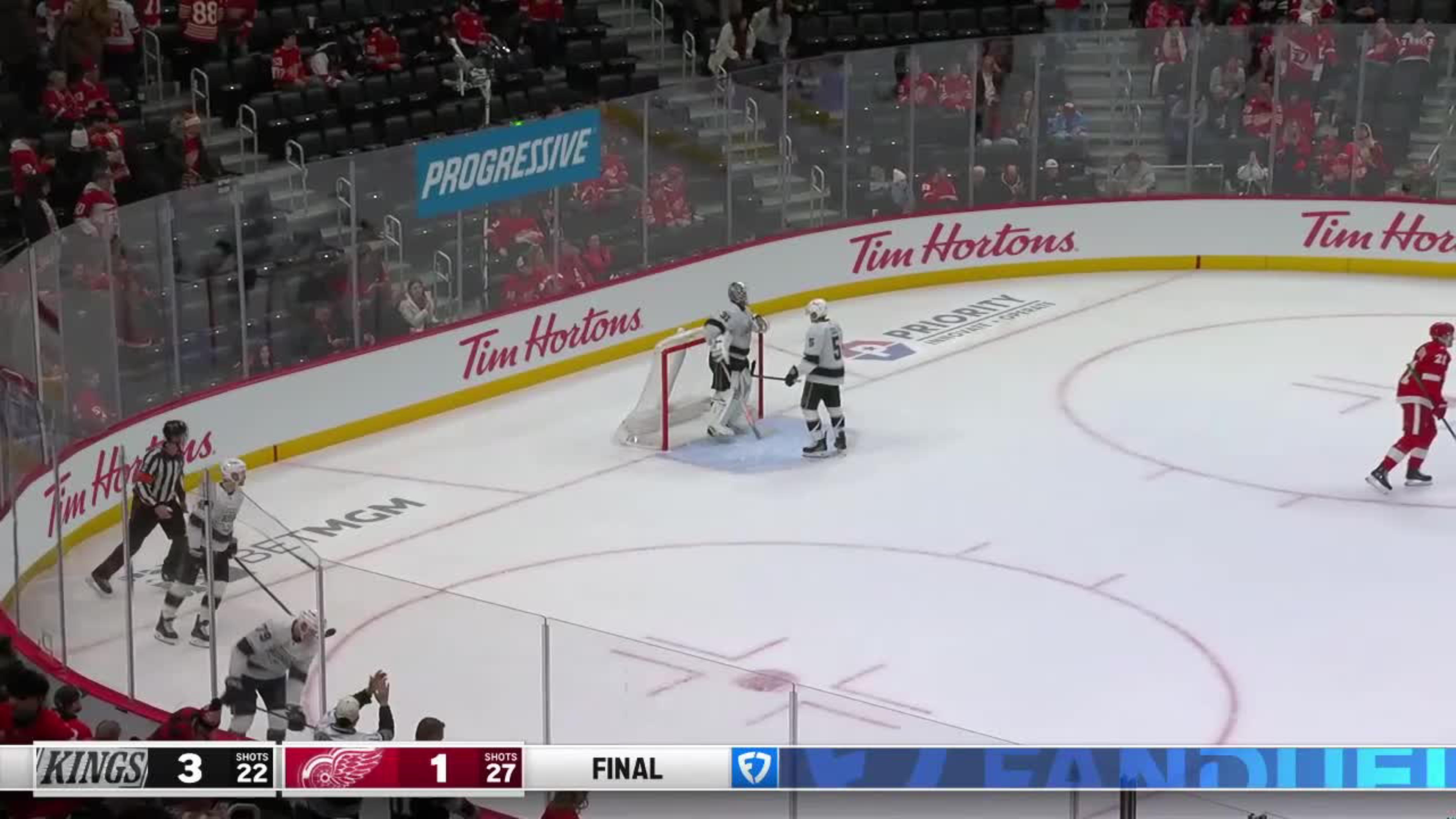 Detroit Red Wings | Detroit Red Wings News, Scores, Highlights, Stats ...