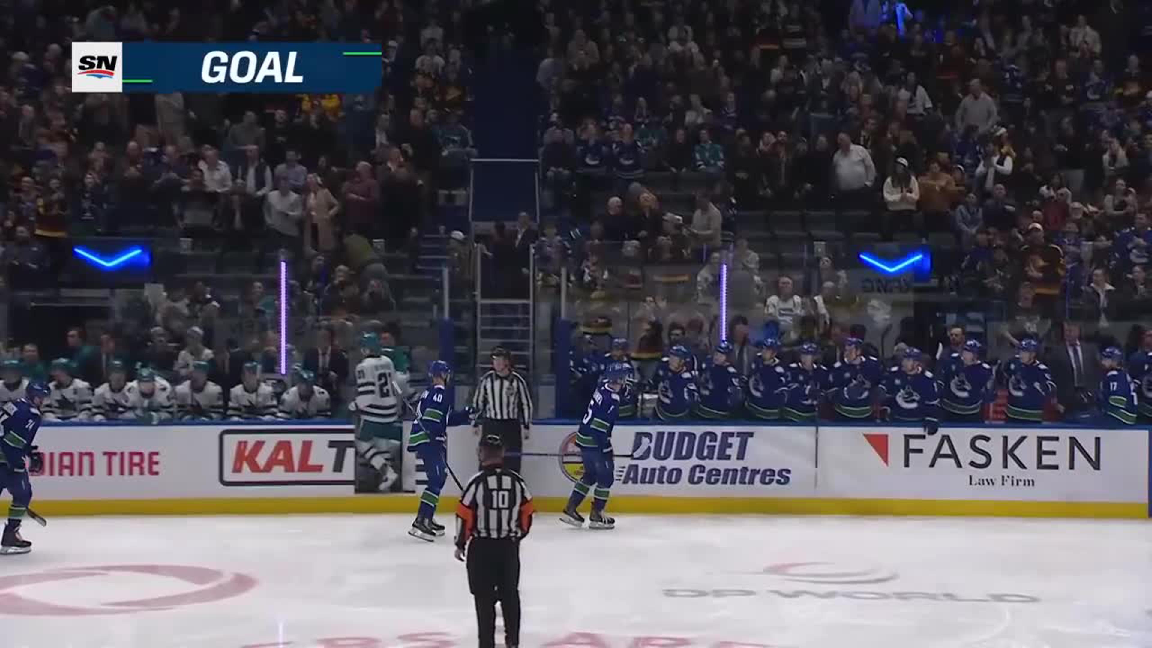 Vancouver Canucks | Vancouver Canucks News, Scores, Highlights, Stats ...