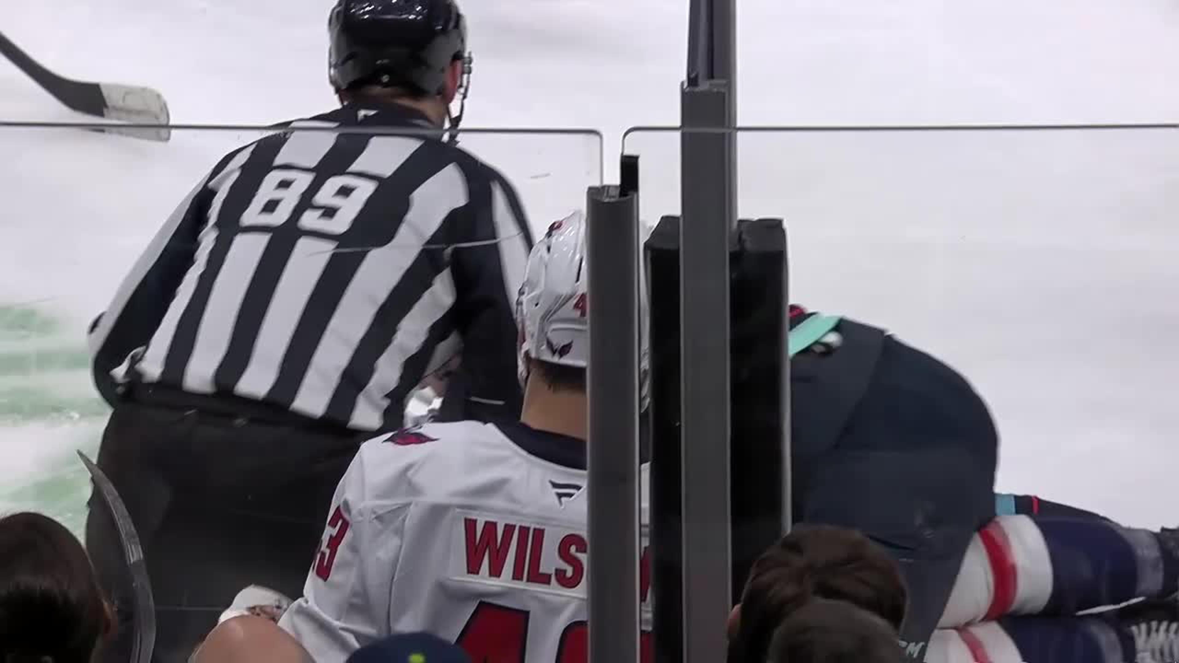 Washington Capitals | Washington Capitals News, Scores, Highlights ...