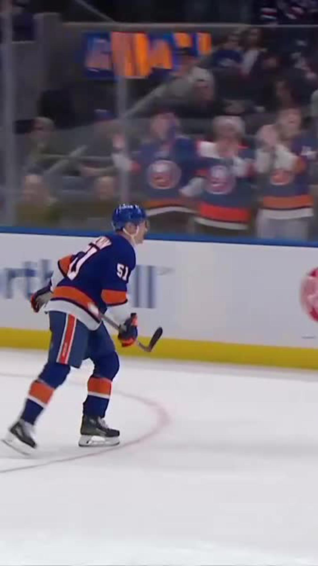 New York Islanders | New York Islanders News, Scores, Highlights, Stats ...