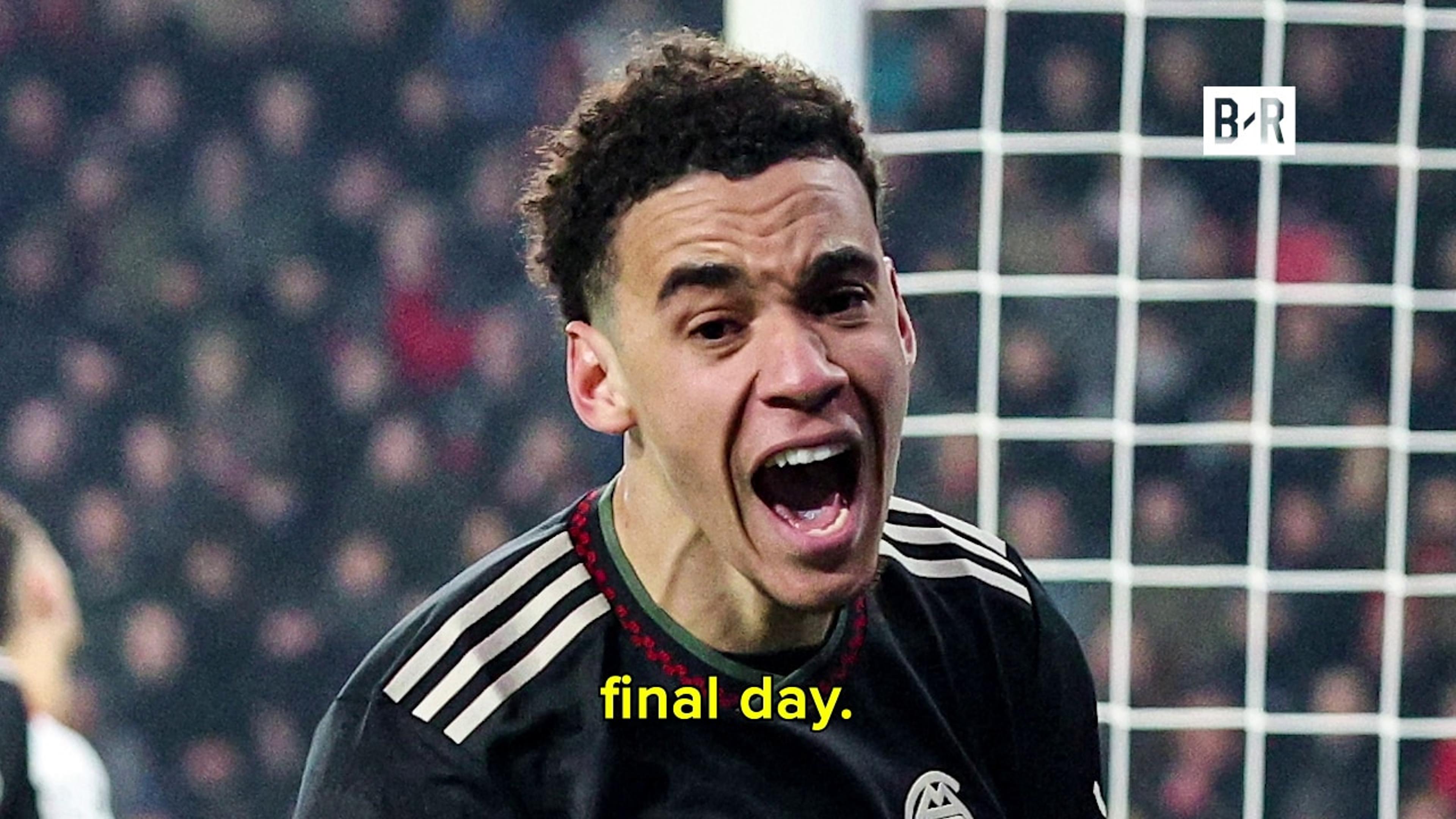 World Football | World Football News, Scores, Highlights, Stats ...