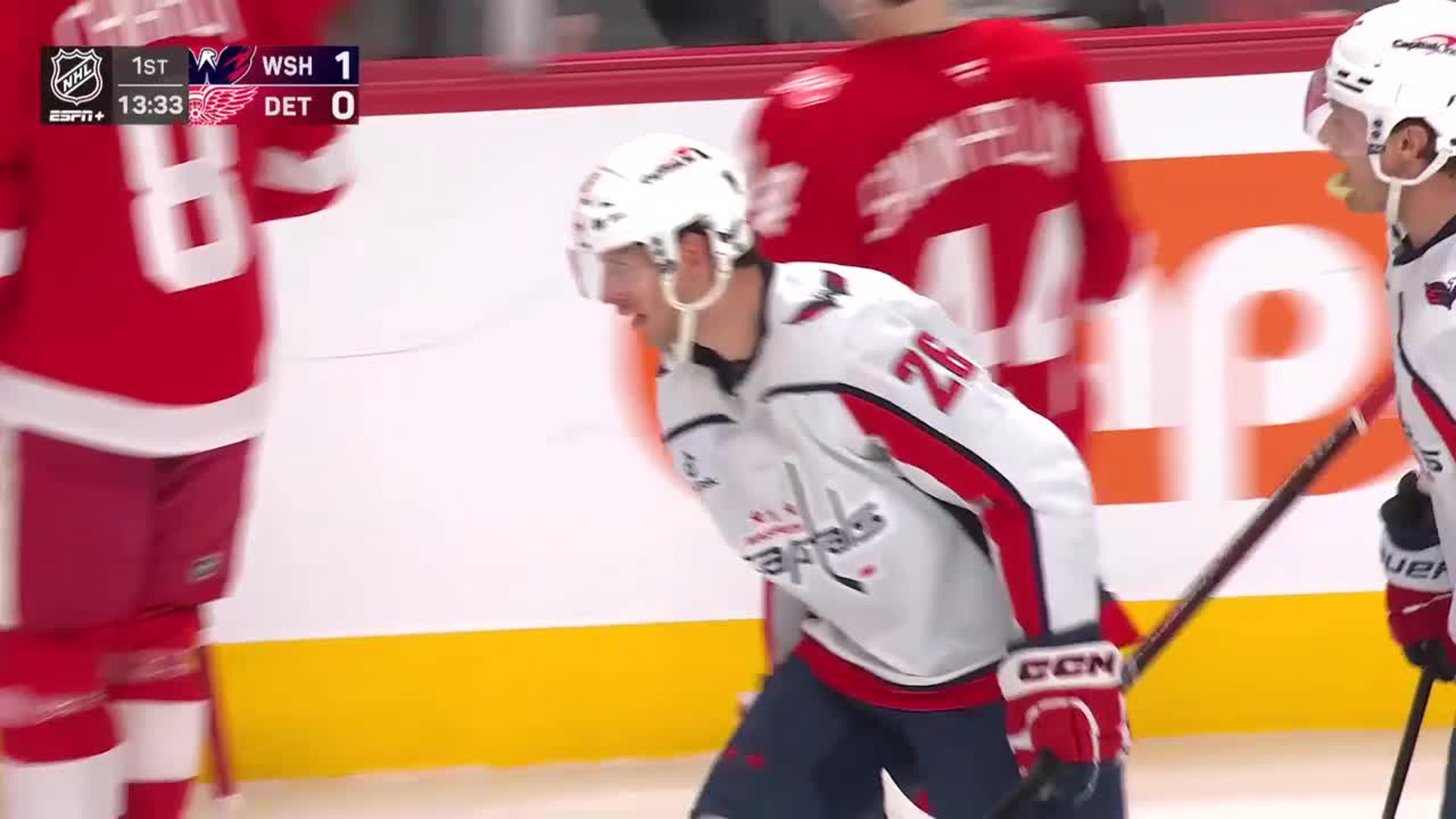 Washington Capitals | Washington Capitals News, Scores, Highlights ...