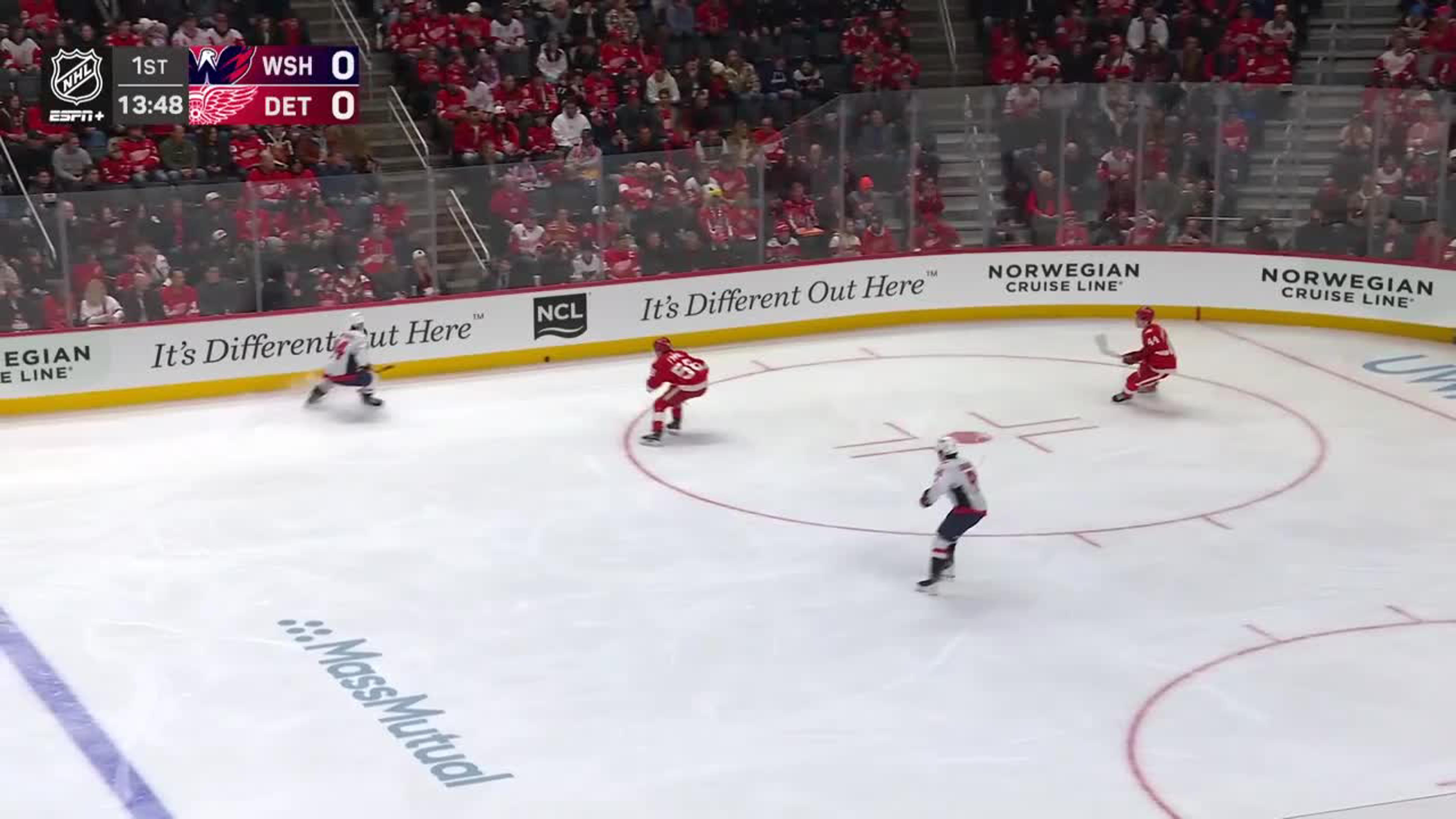 Washington Capitals | Washington Capitals News, Scores, Highlights ...