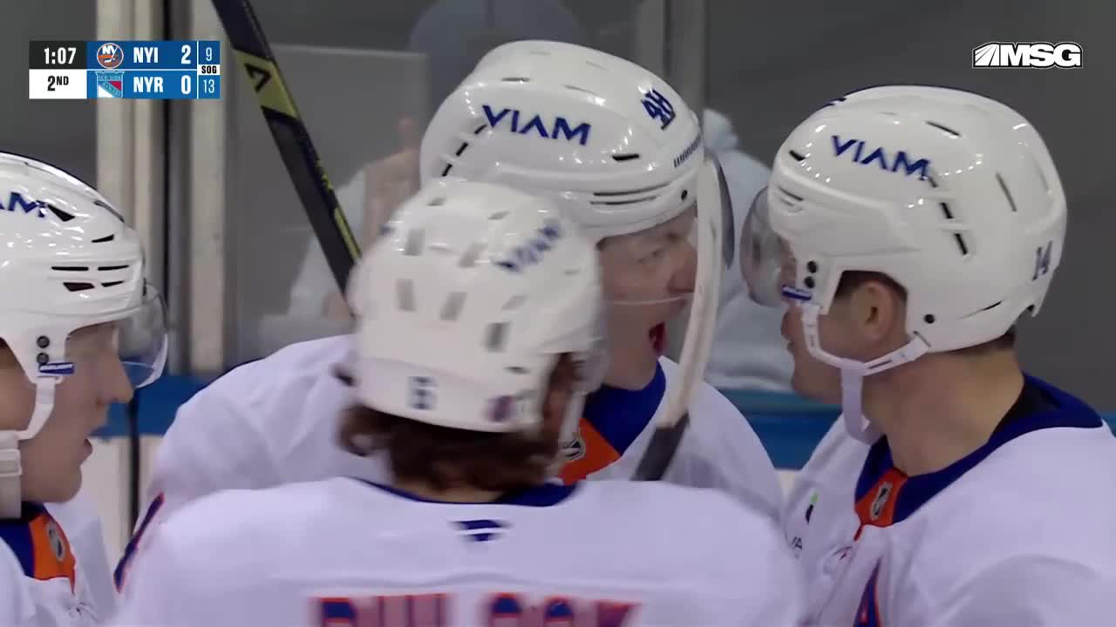 New York Islanders | New York Islanders News, Scores, Highlights, Stats ...