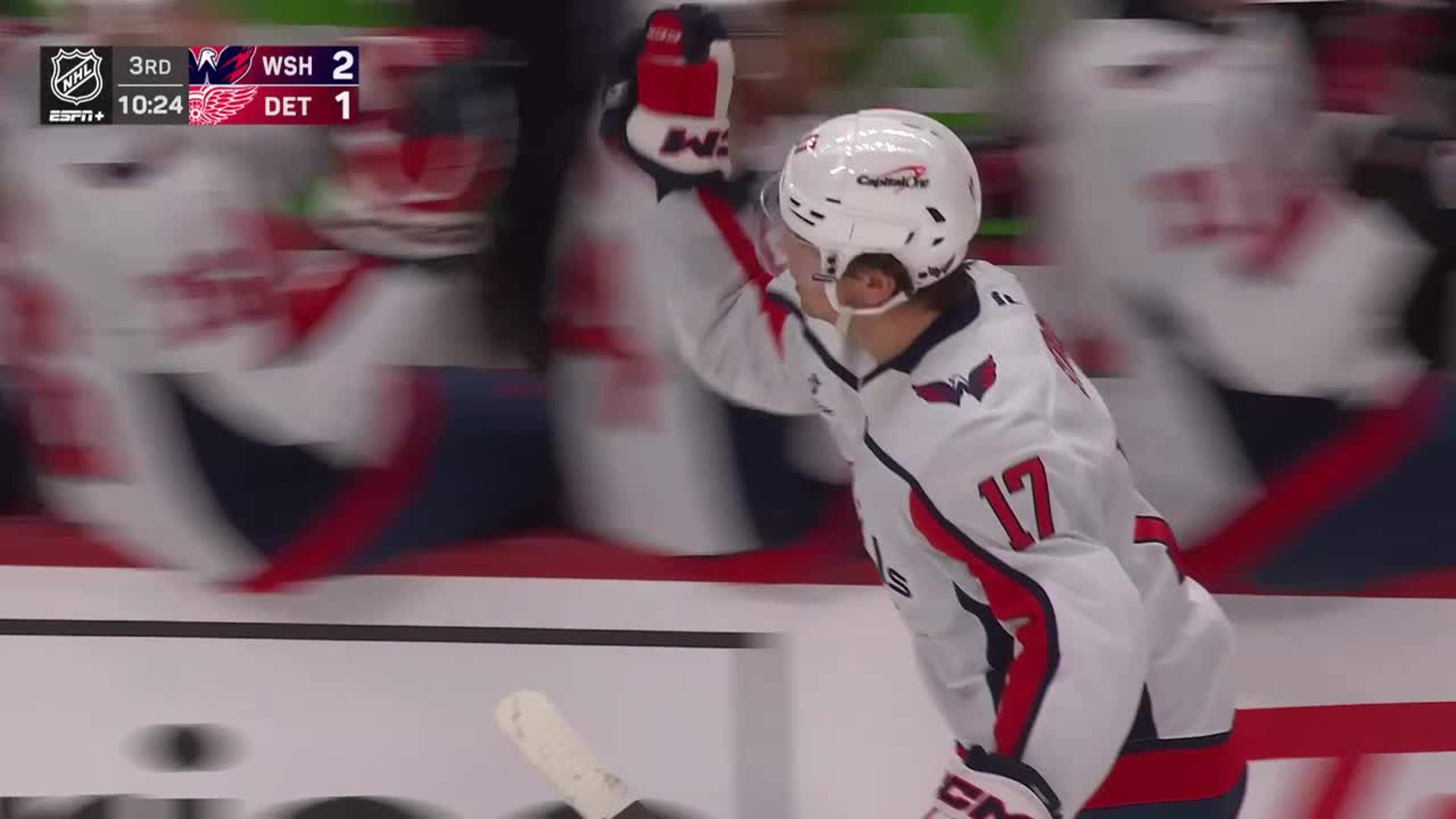 Washington Capitals | Washington Capitals News, Scores, Highlights ...