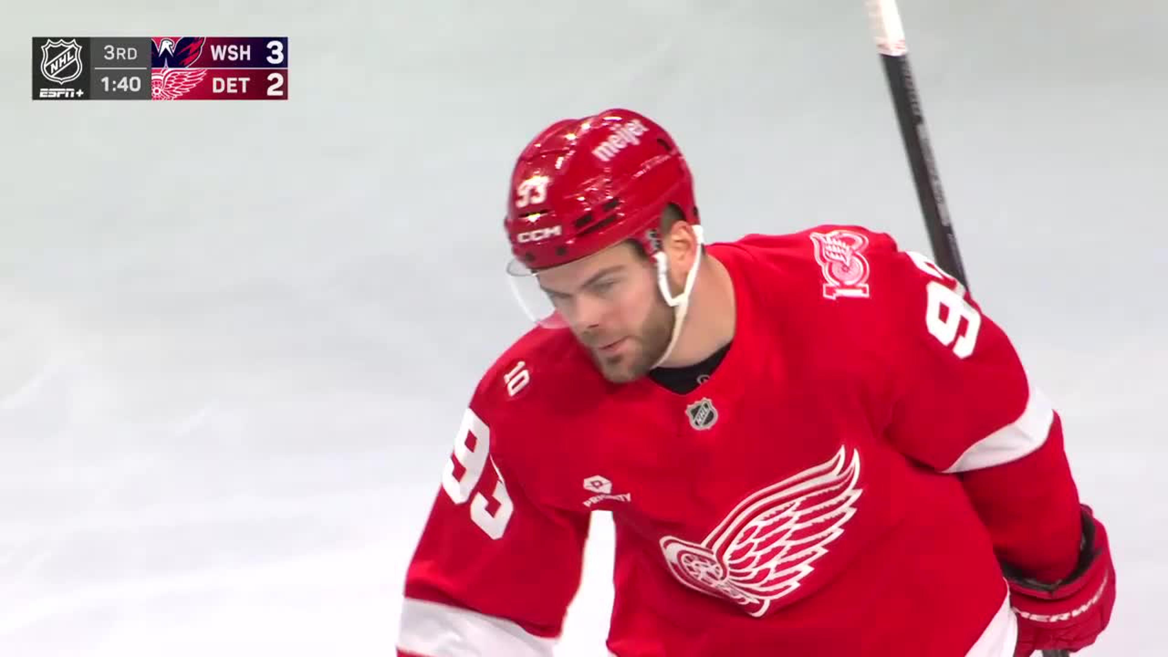 Detroit Red Wings | Detroit Red Wings News, Scores, Highlights, Stats ...
