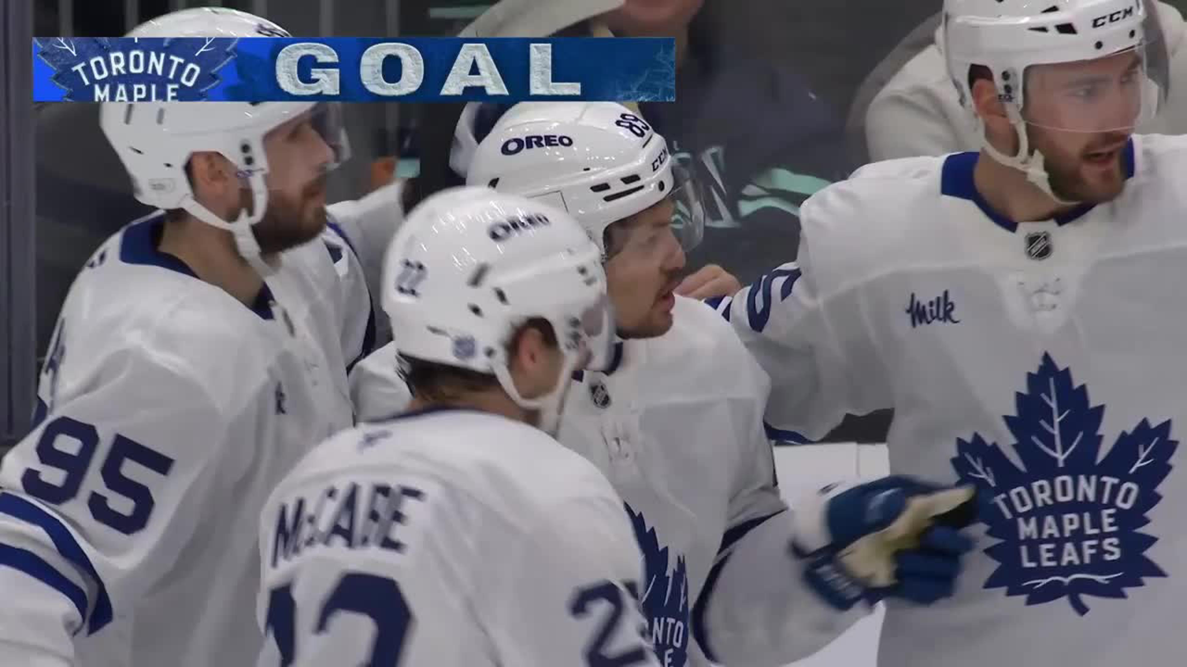 Toronto Maple Leafs | Toronto Maple Leafs News, Scores, Highlights ...