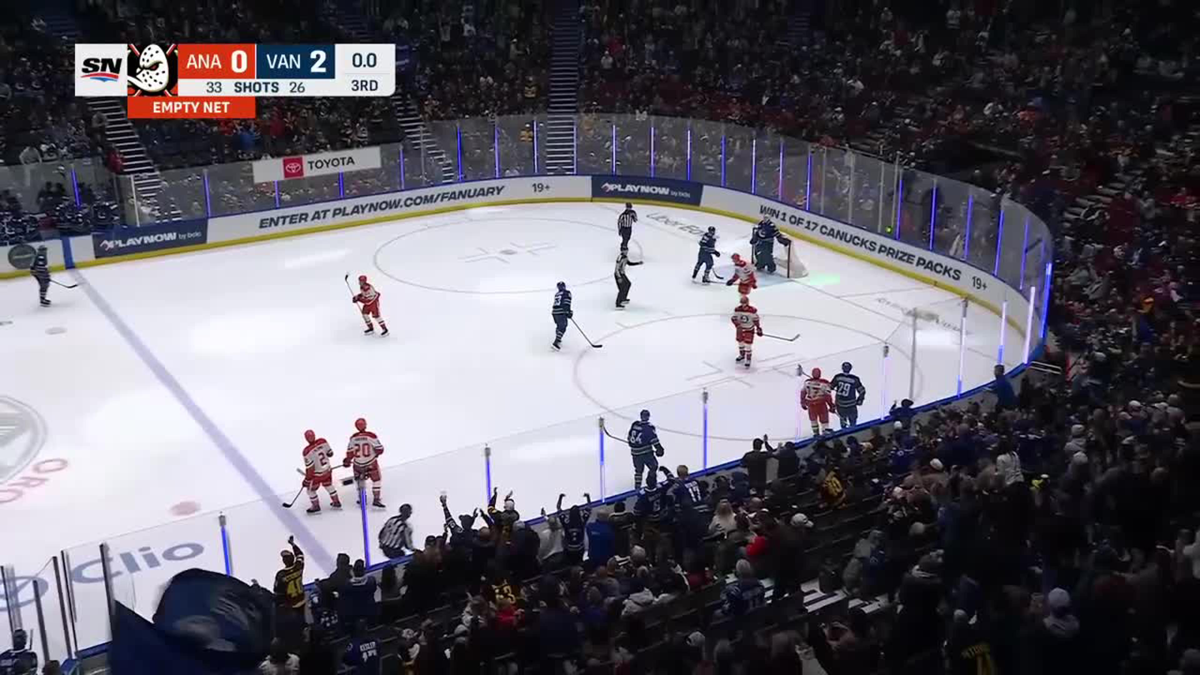 Vancouver Canucks | Vancouver Canucks News, Scores, Highlights, Stats ...