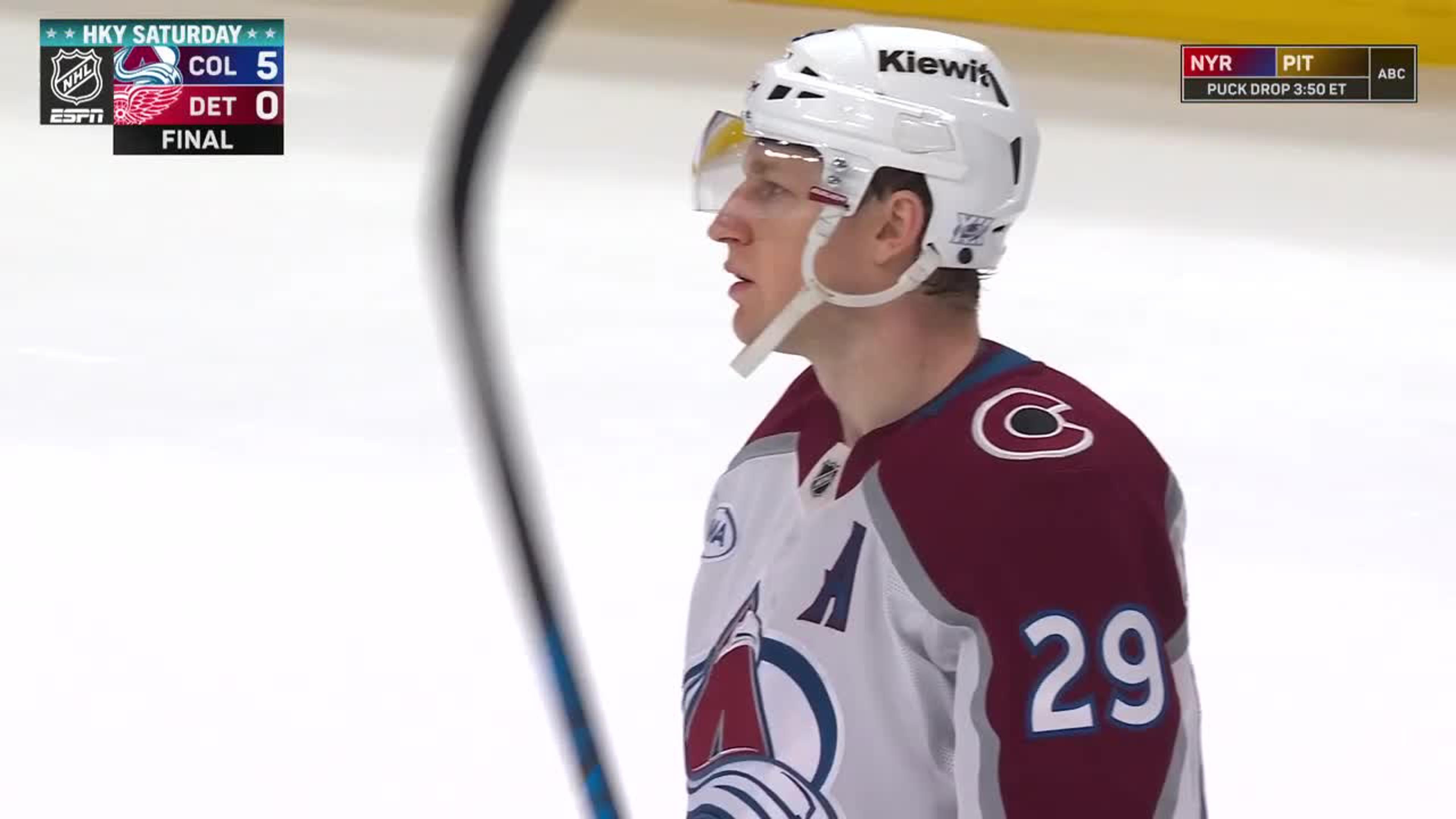 Detroit Red Wings | Detroit Red Wings News, Scores, Highlights, Stats ...