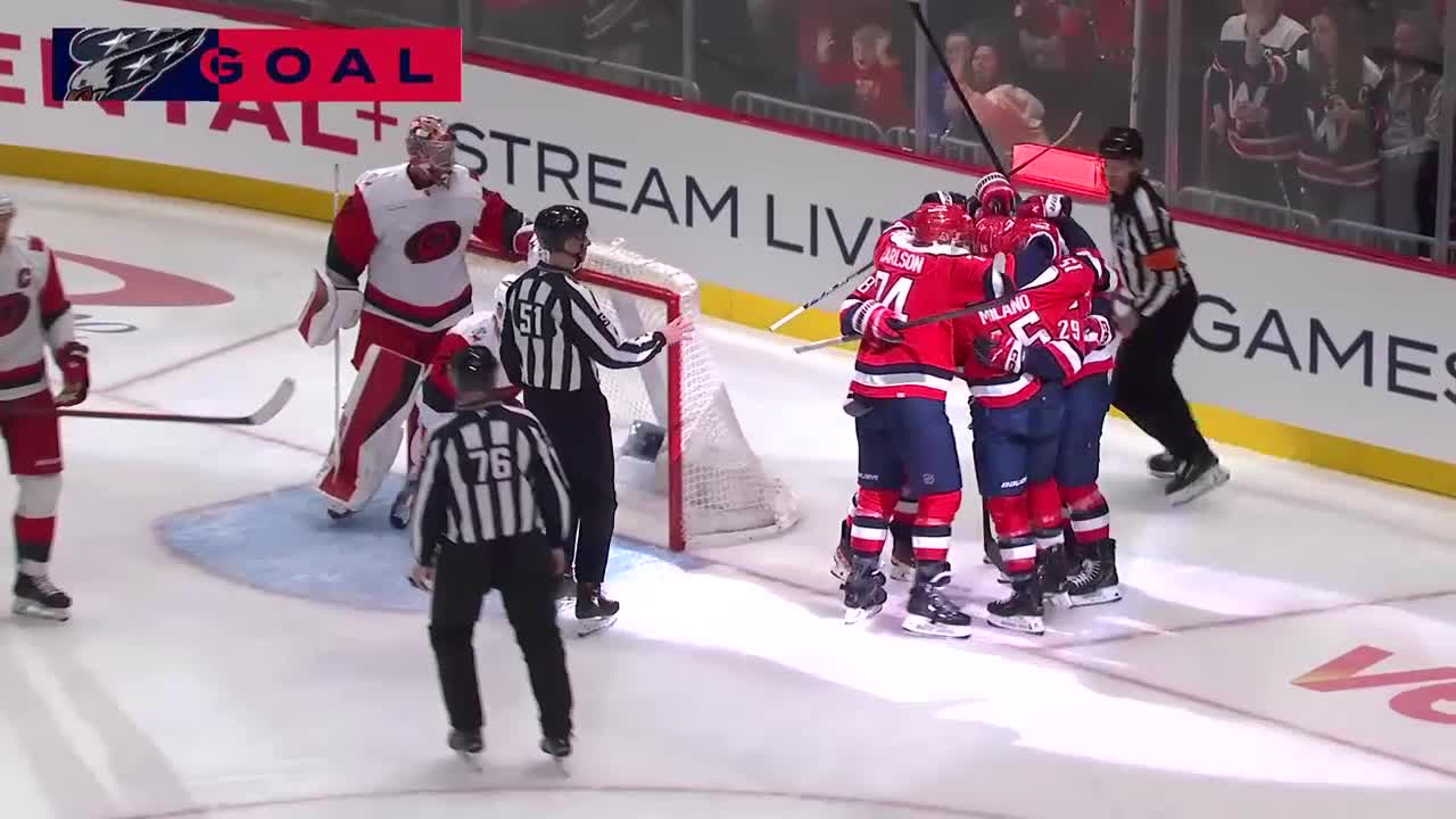 Washington Capitals | Washington Capitals News, Scores, Highlights ...