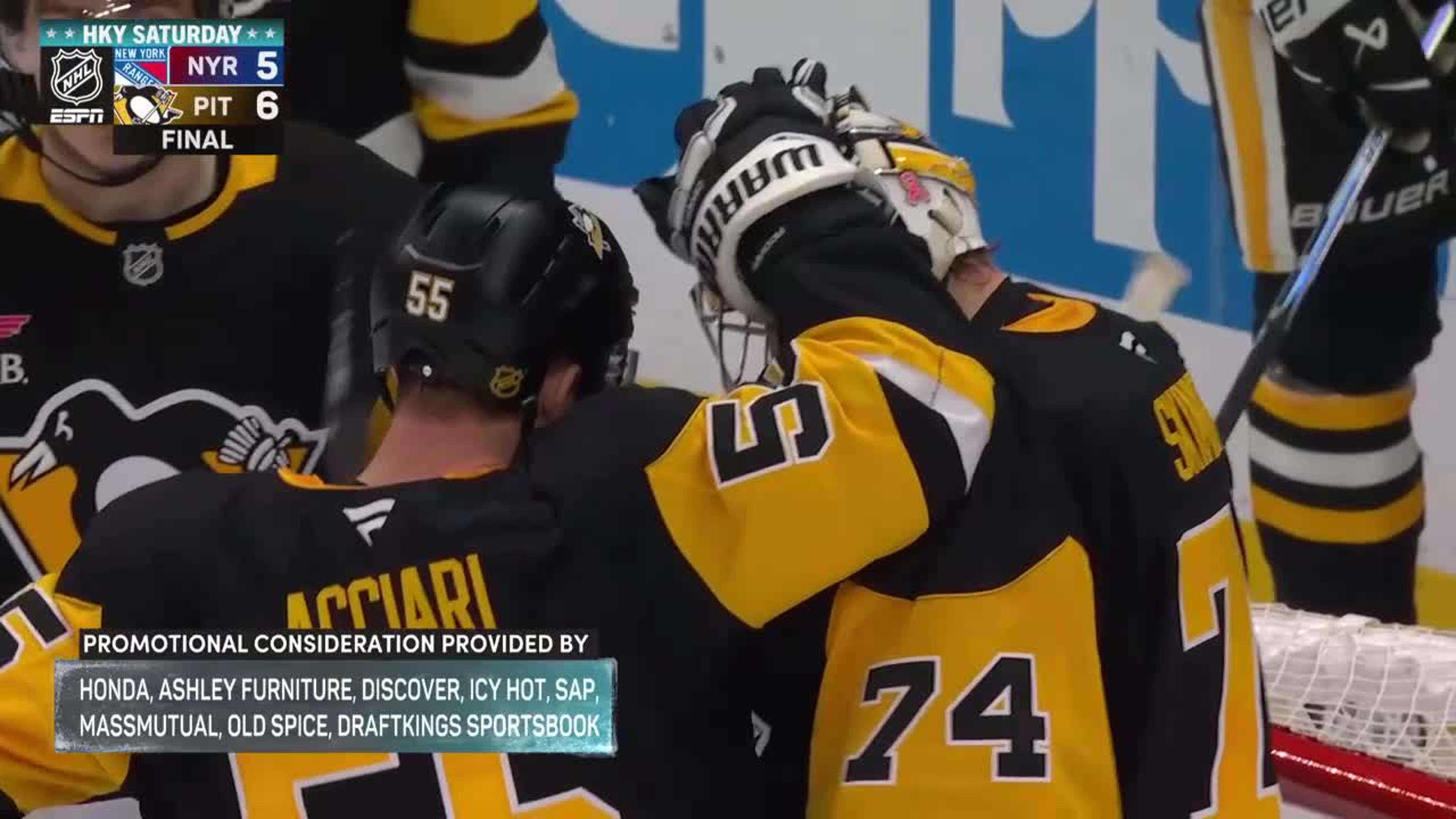 New York Rangers | New York Rangers News, Scores, Highlights, Stats ...