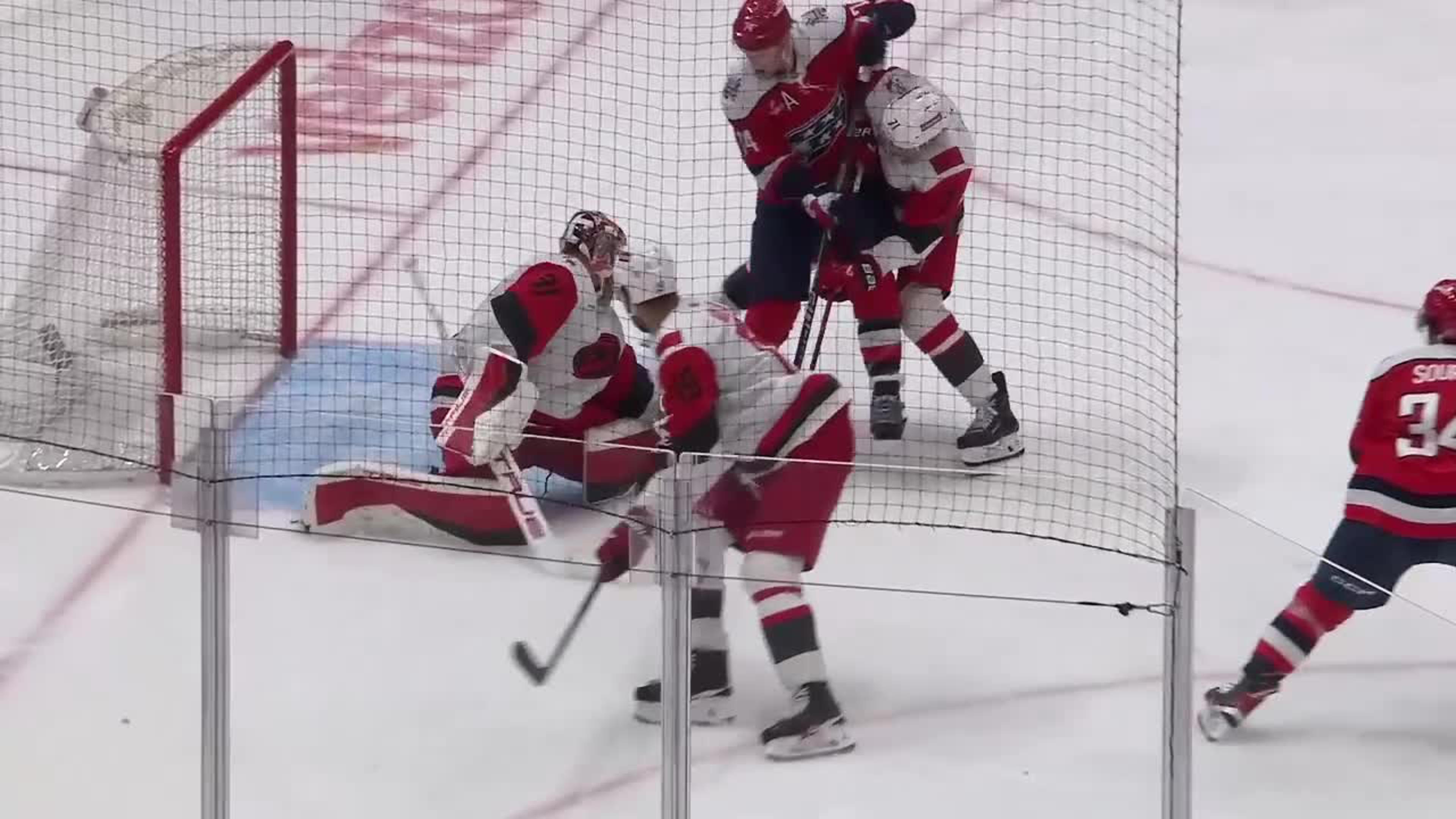 Washington Capitals | Washington Capitals News, Scores, Highlights ...