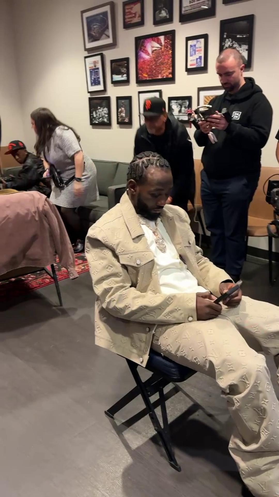 Boxing | Boxing News, Scores, Highlights, Stats, Standings, and Rumors ...