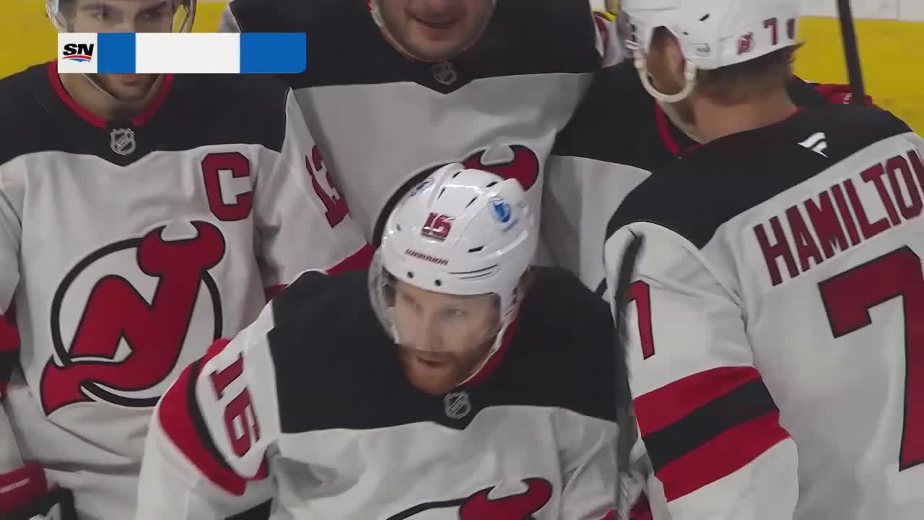 New Jersey Devils | New Jersey Devils News, Scores, Highlights, Stats ...