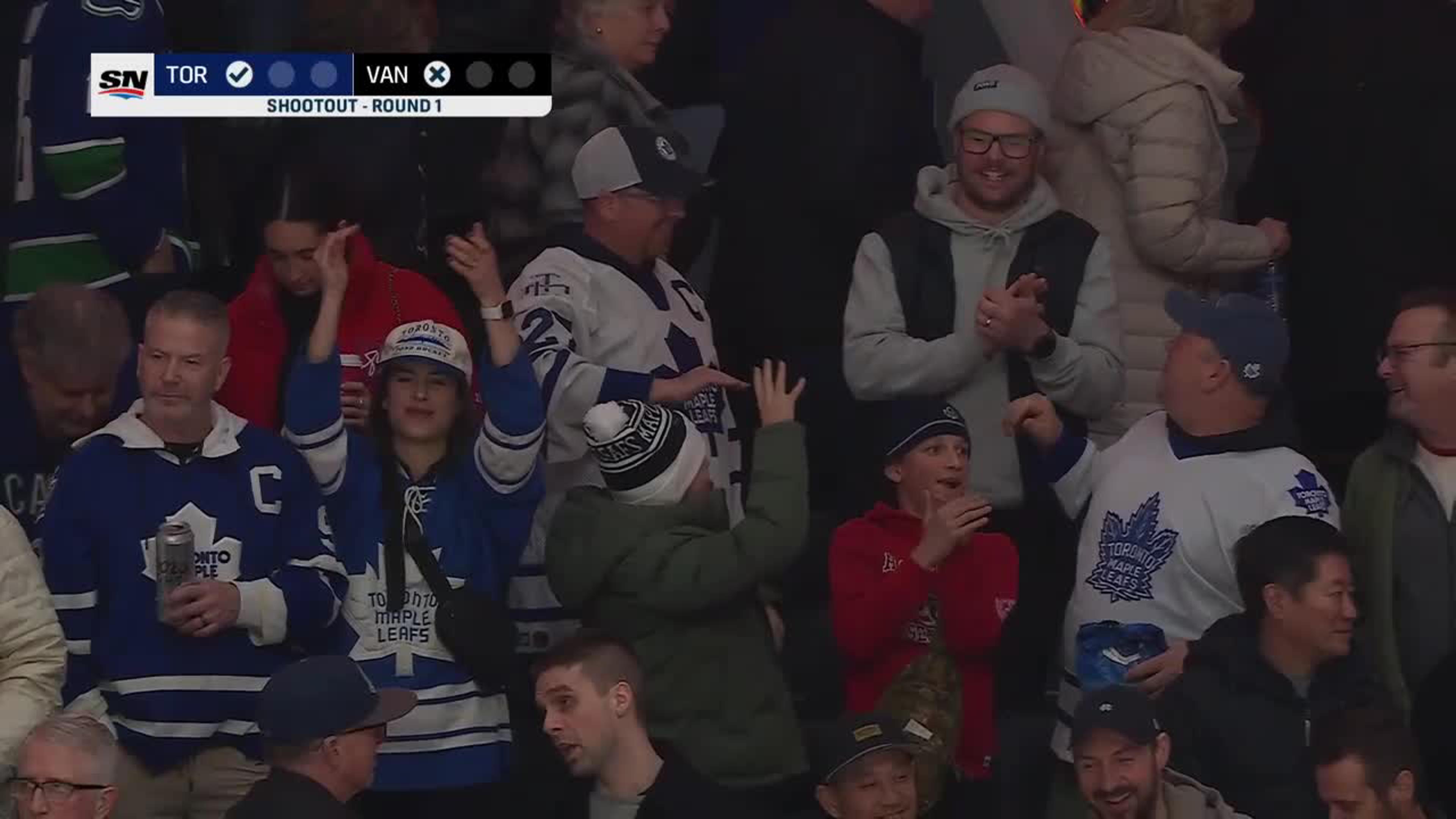 Toronto Maple Leafs | Toronto Maple Leafs News, Scores, Highlights ...
