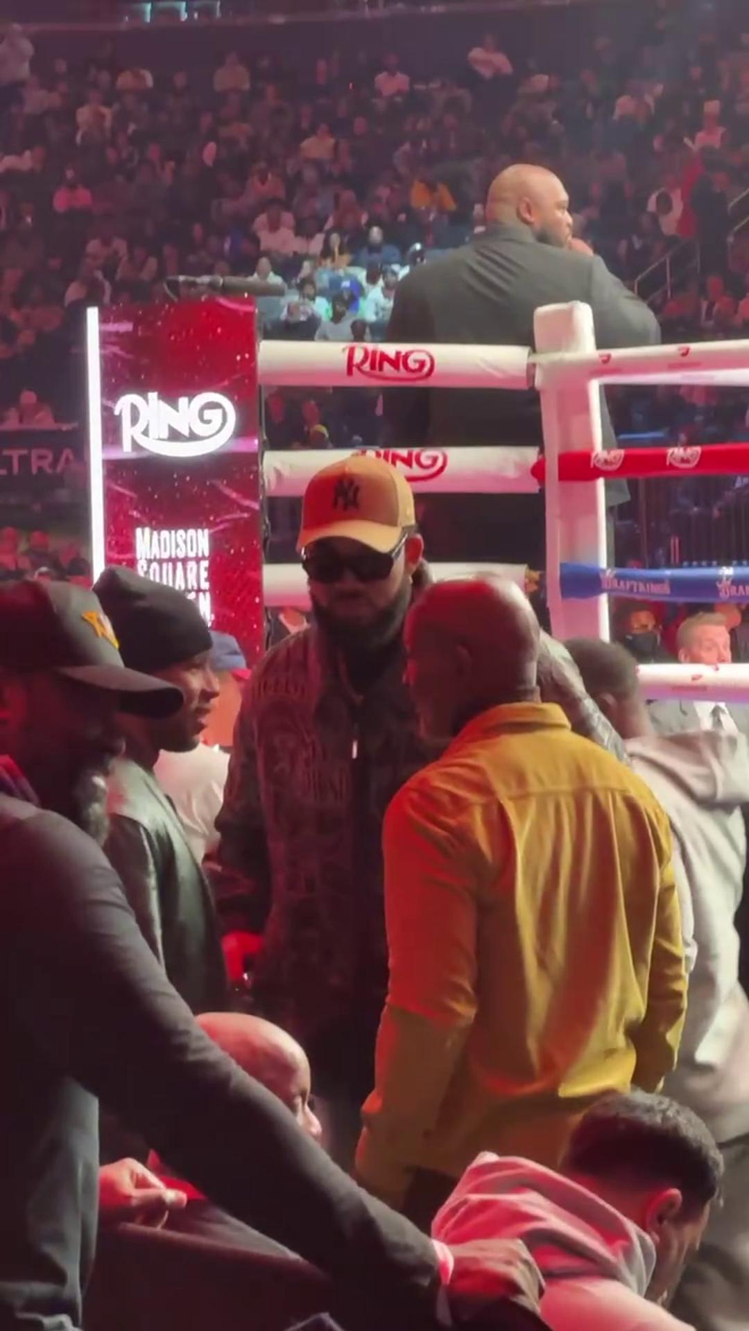 Boxing | Boxing News, Scores, Highlights, Stats, Standings, and Rumors ...