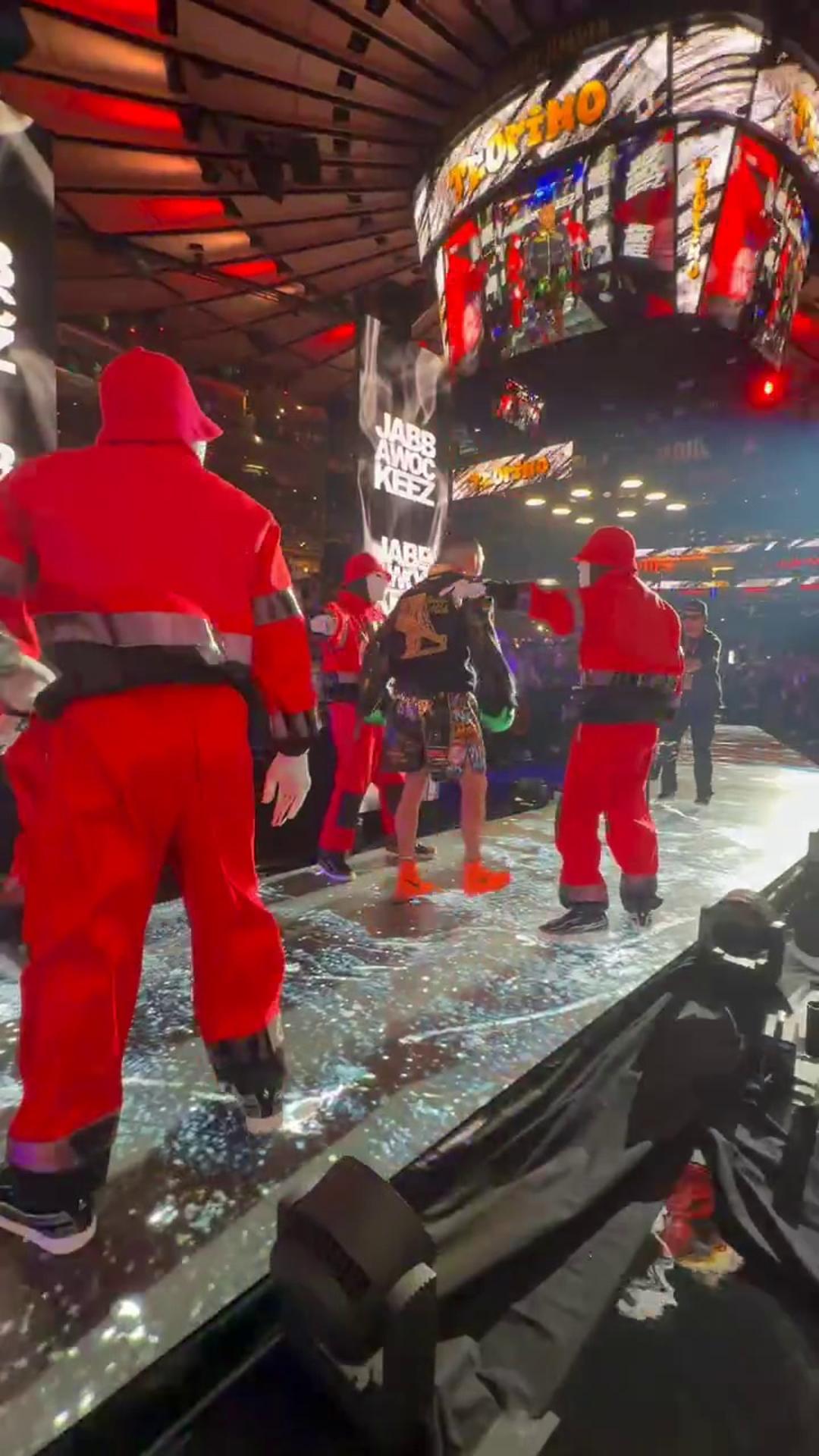 Boxing | Boxing News, Scores, Highlights, Stats, Standings, and Rumors ...