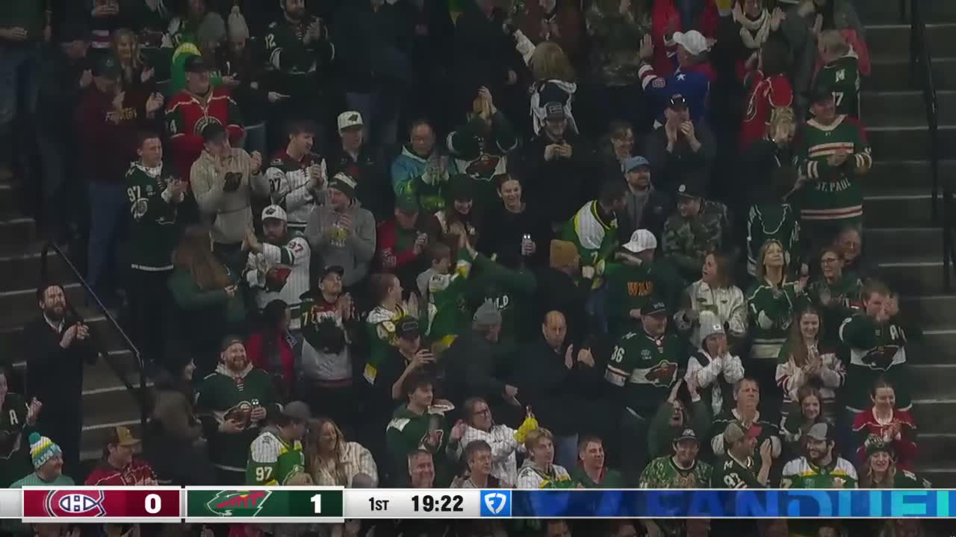 Minnesota Wild | Minnesota Wild News, Scores, Highlights, Stats ...