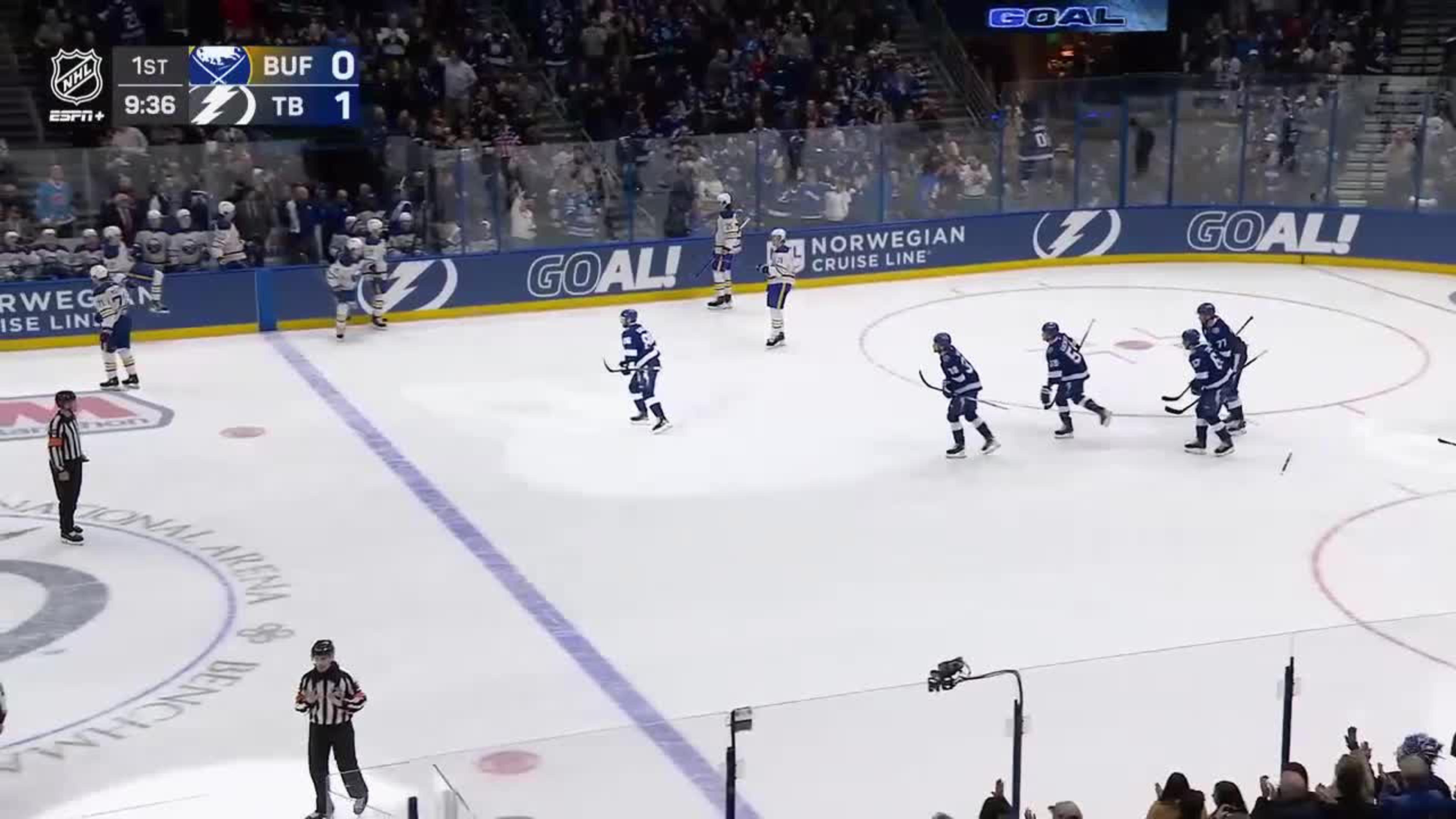 Ranking the 10 Biggest Goons in NHL History
