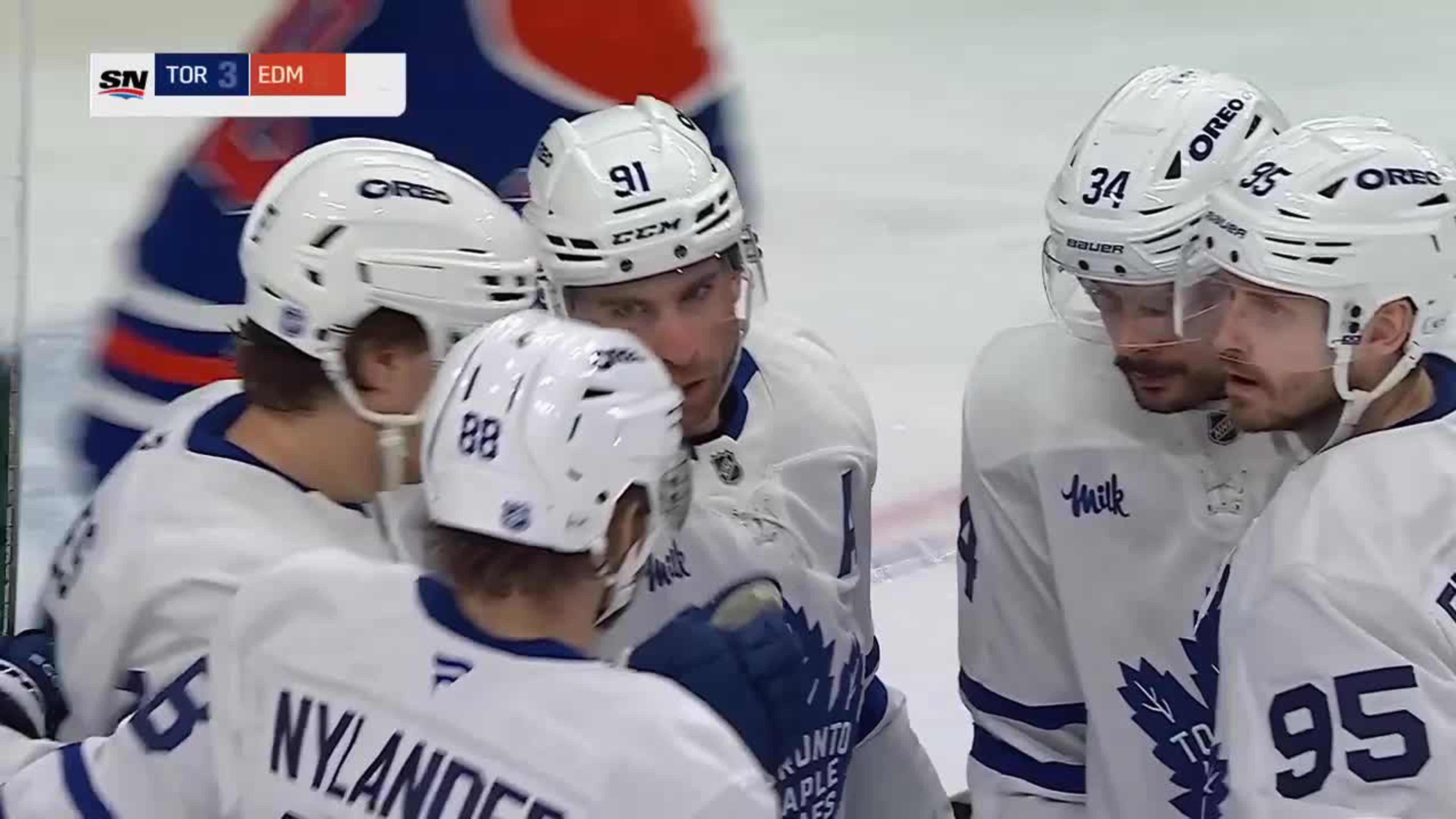 Toronto Maple Leafs | Toronto Maple Leafs News, Scores, Highlights ...