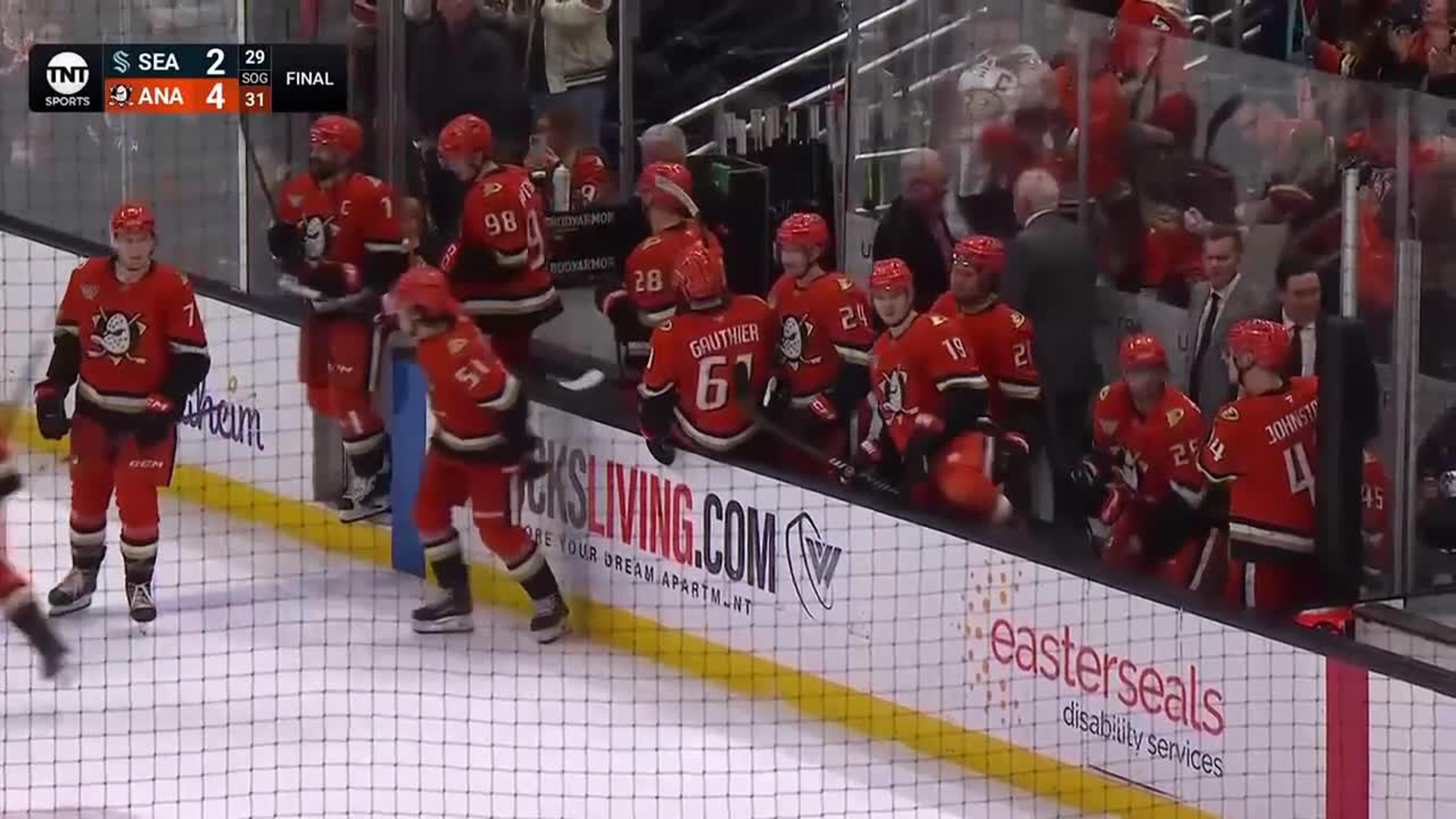 Anaheim Ducks | Anaheim Ducks News, Scores, Highlights, Stats ...