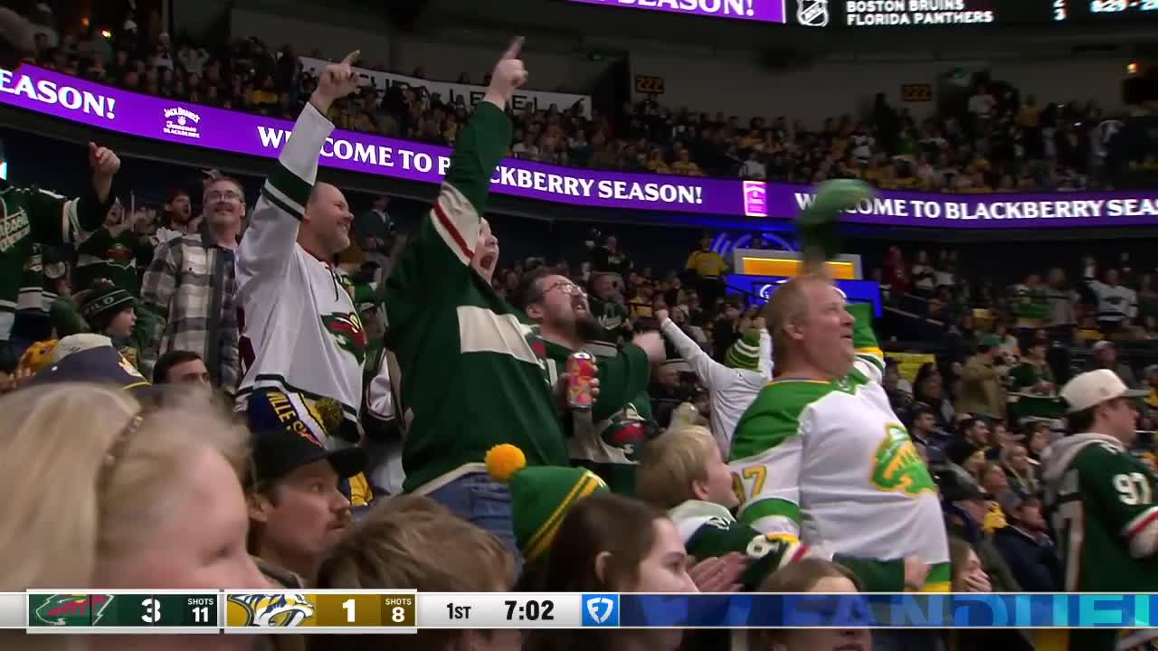 Minnesota Wild | Minnesota Wild News, Scores, Highlights, Stats ...