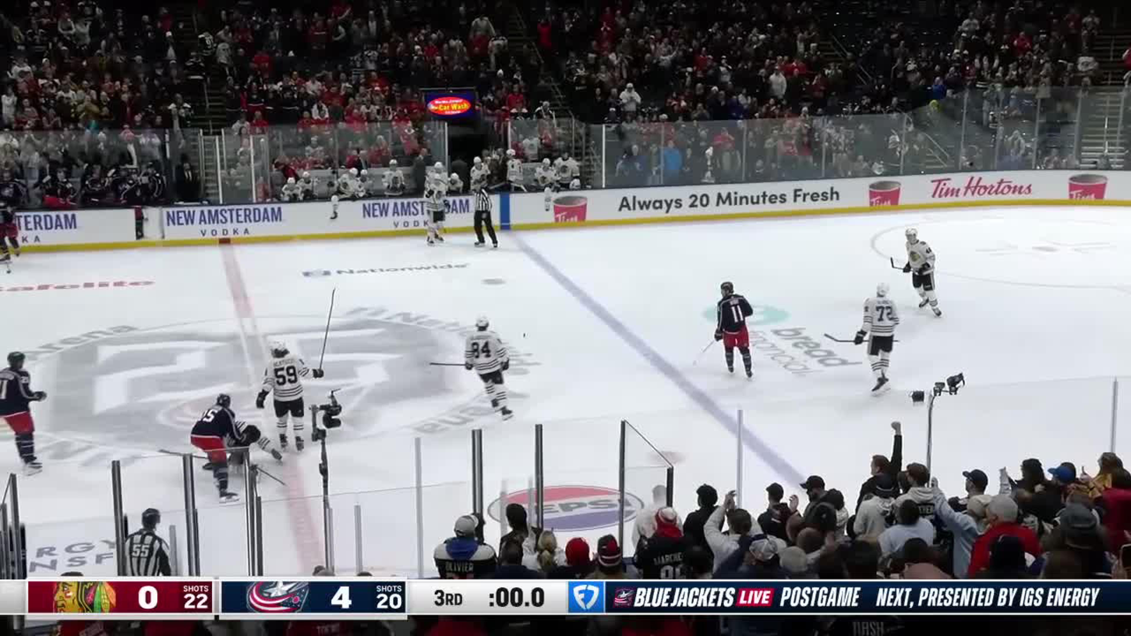 Chicago Blackhawks | Chicago Blackhawks News, Scores, Highlights, Stats ...