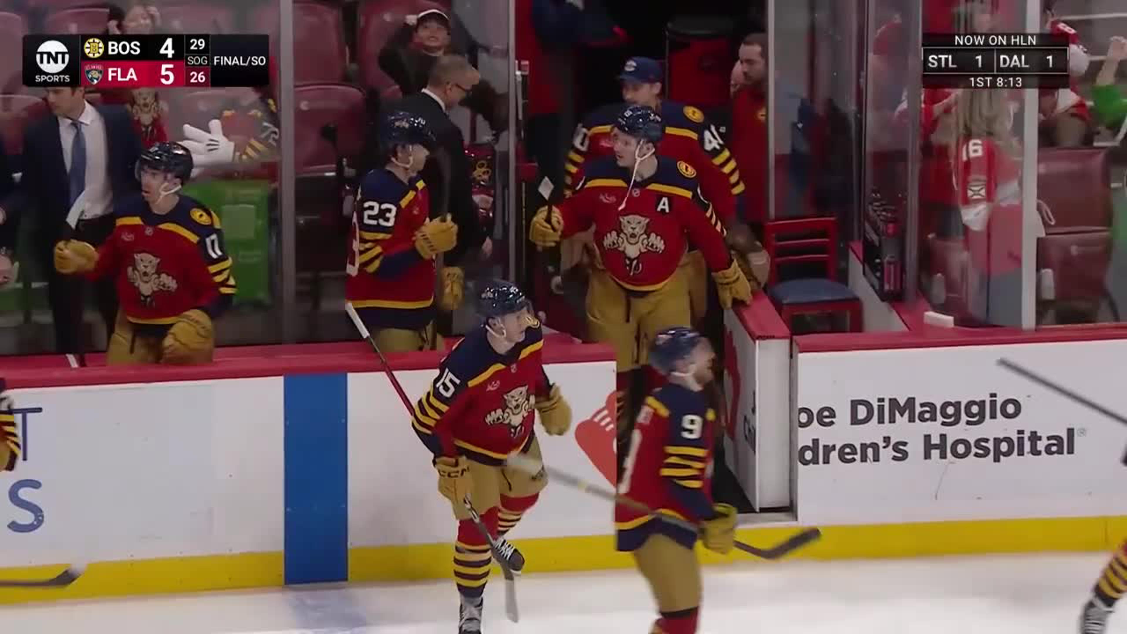 Boston Bruins | Boston Bruins News, Scores, Highlights, Stats ...