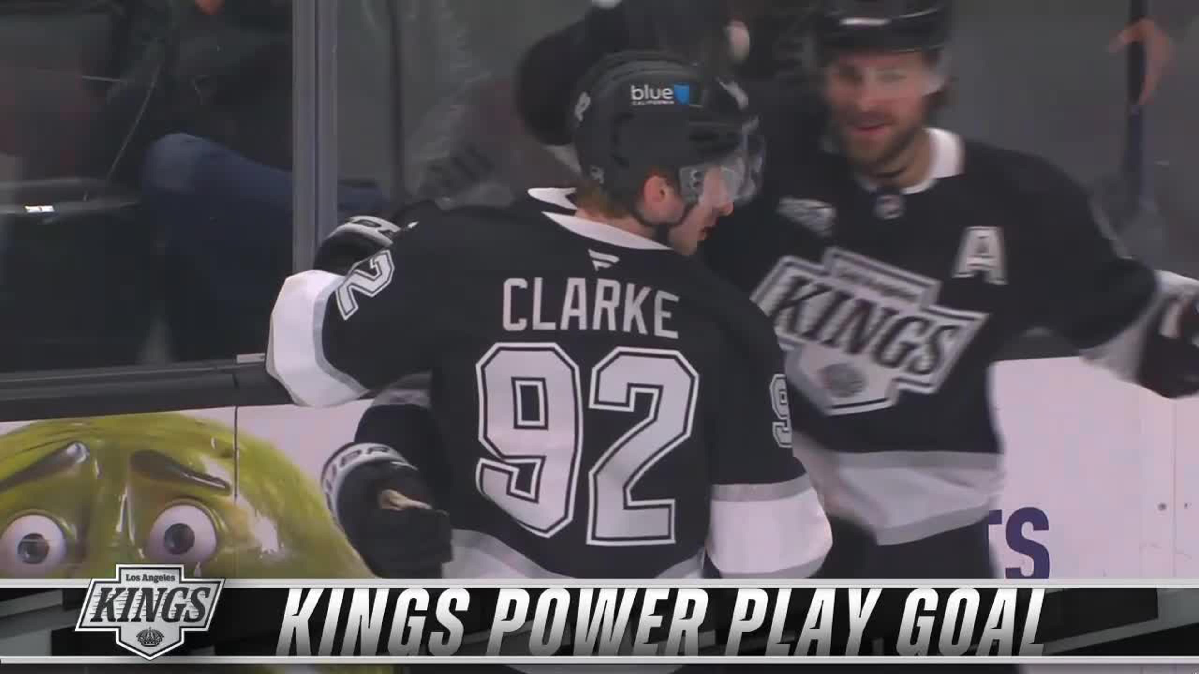 Los Angeles Kings | Los Angeles Kings News, Scores, Highlights, Stats ...