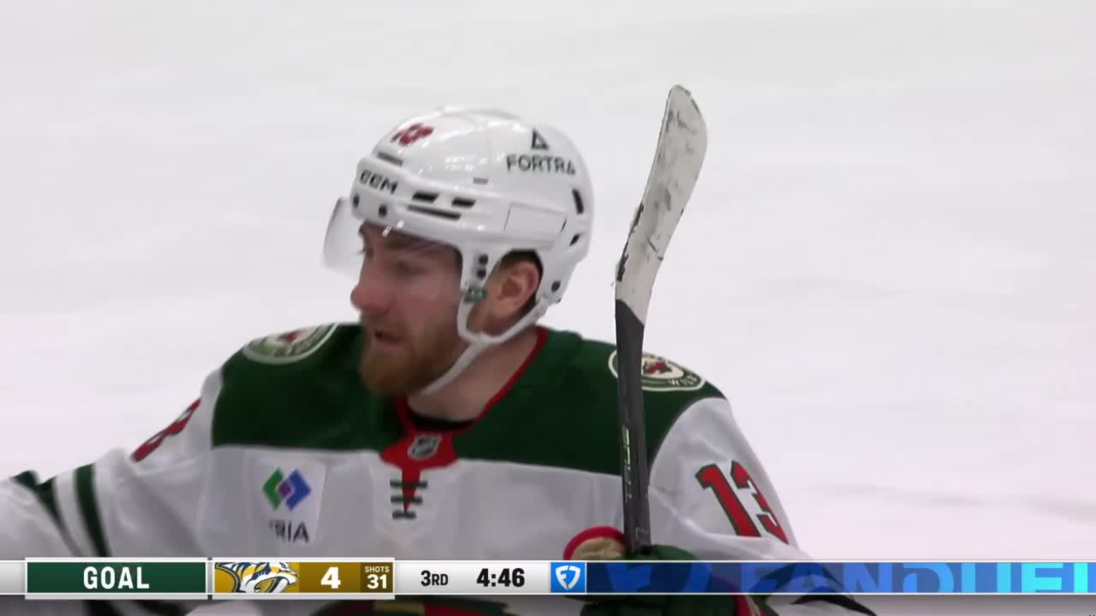 Minnesota Wild | Minnesota Wild News, Scores, Highlights, Stats ...
