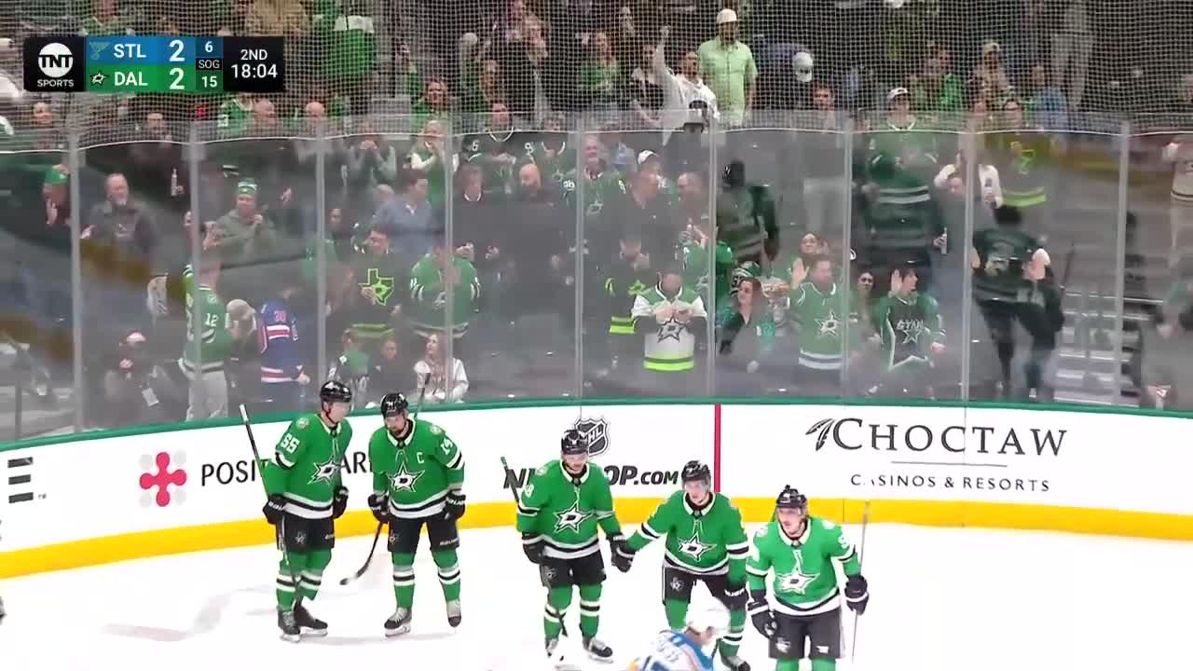 Dallas Stars | Dallas Stars News, Scores, Highlights, Stats, Standings ...