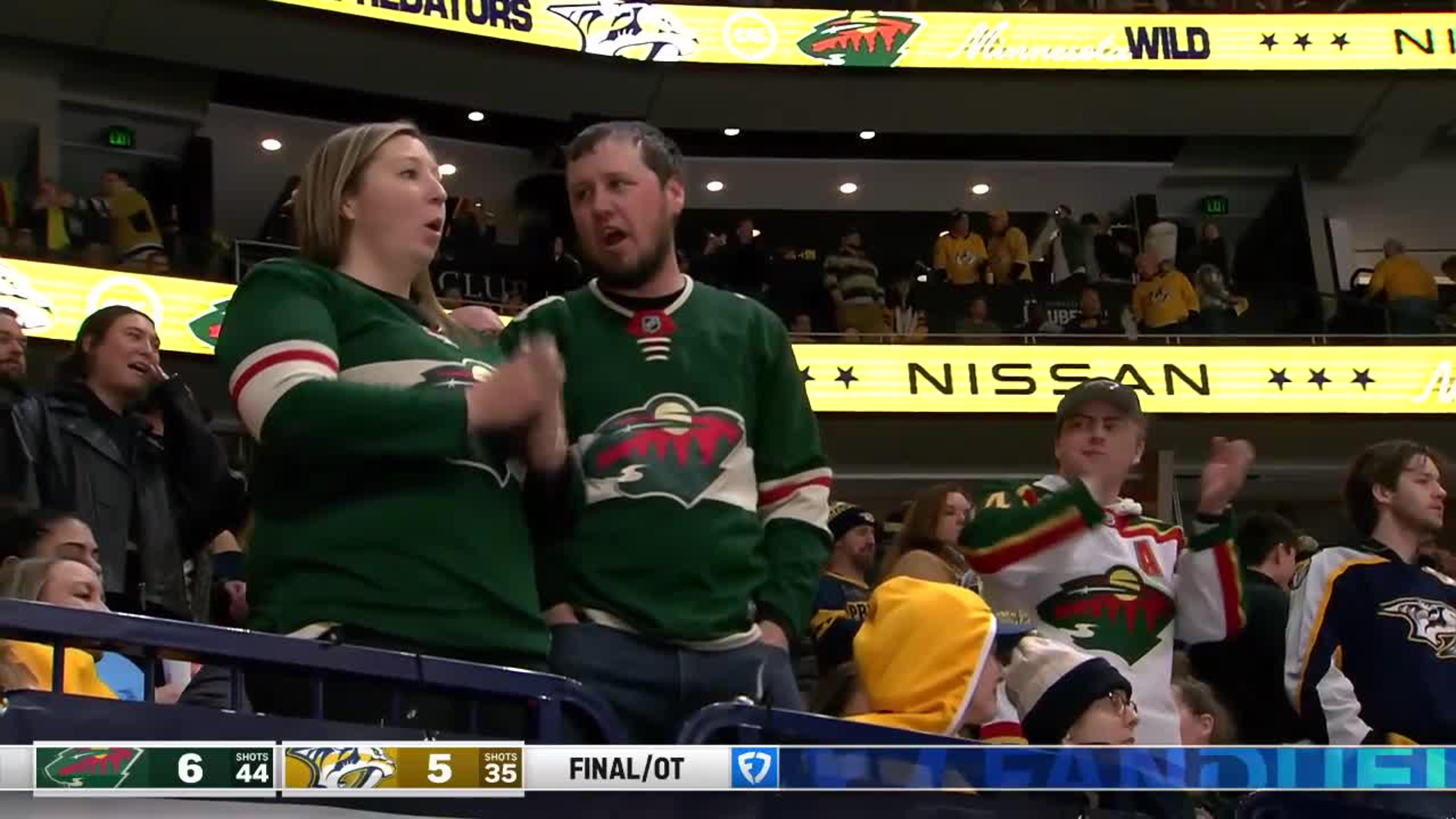 Minnesota Wild | Minnesota Wild News, Scores, Highlights, Stats ...