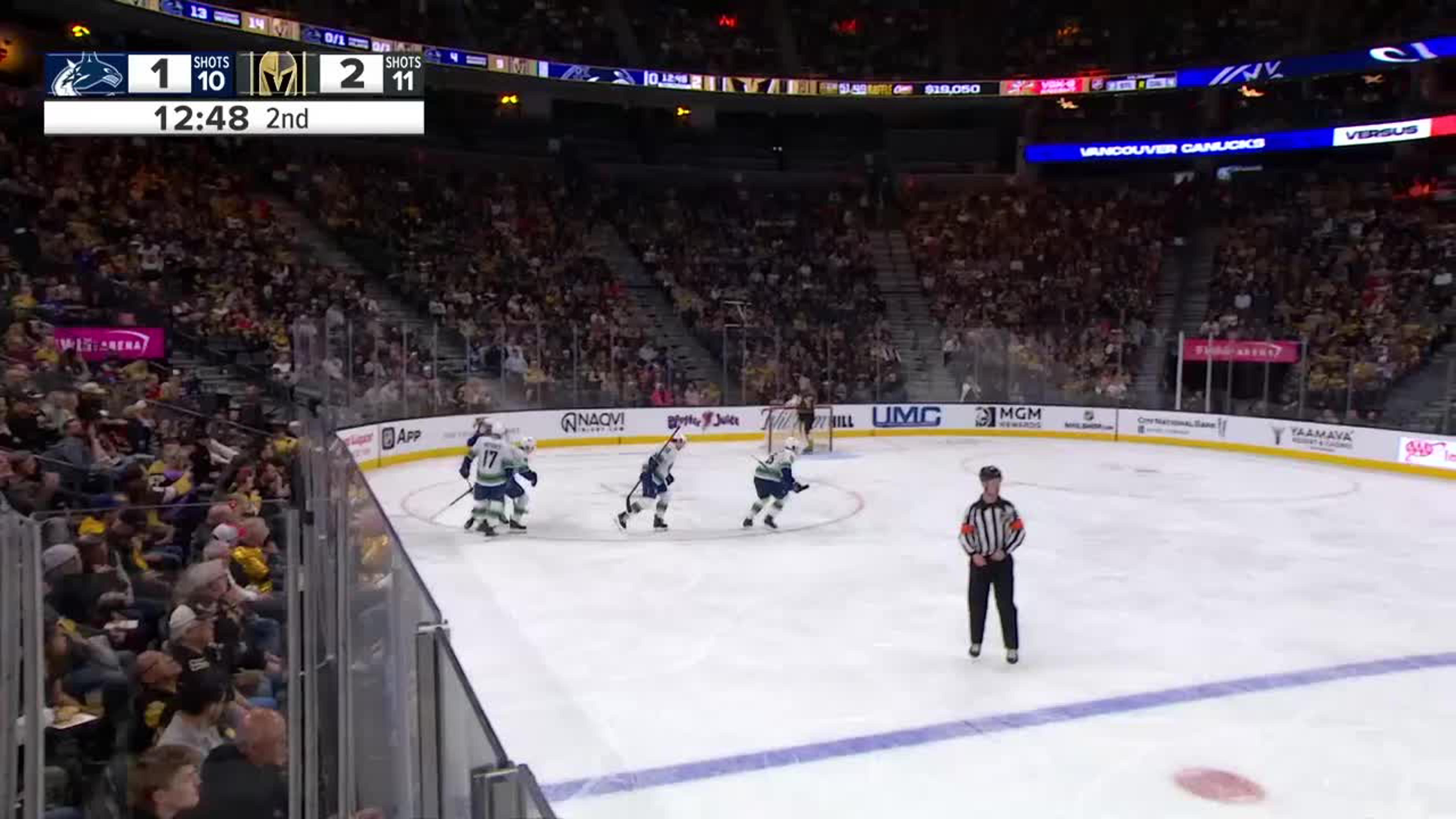 Vancouver Canucks | Vancouver Canucks News, Scores, Highlights, Stats ...